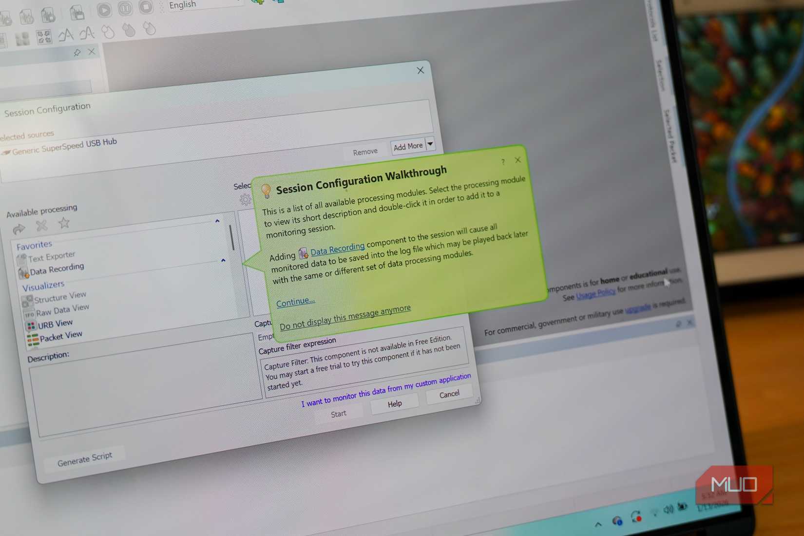 This free app shows everything your USB devices are doing
