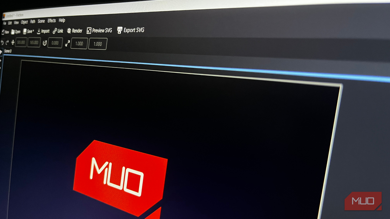 This open-source Adobe After Effects alternative is getting seriously good
