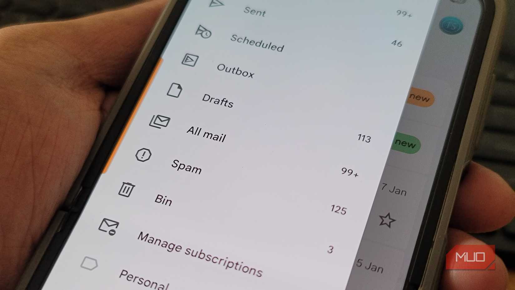 This Gmail trick freed up 15GB of space without losing old emails