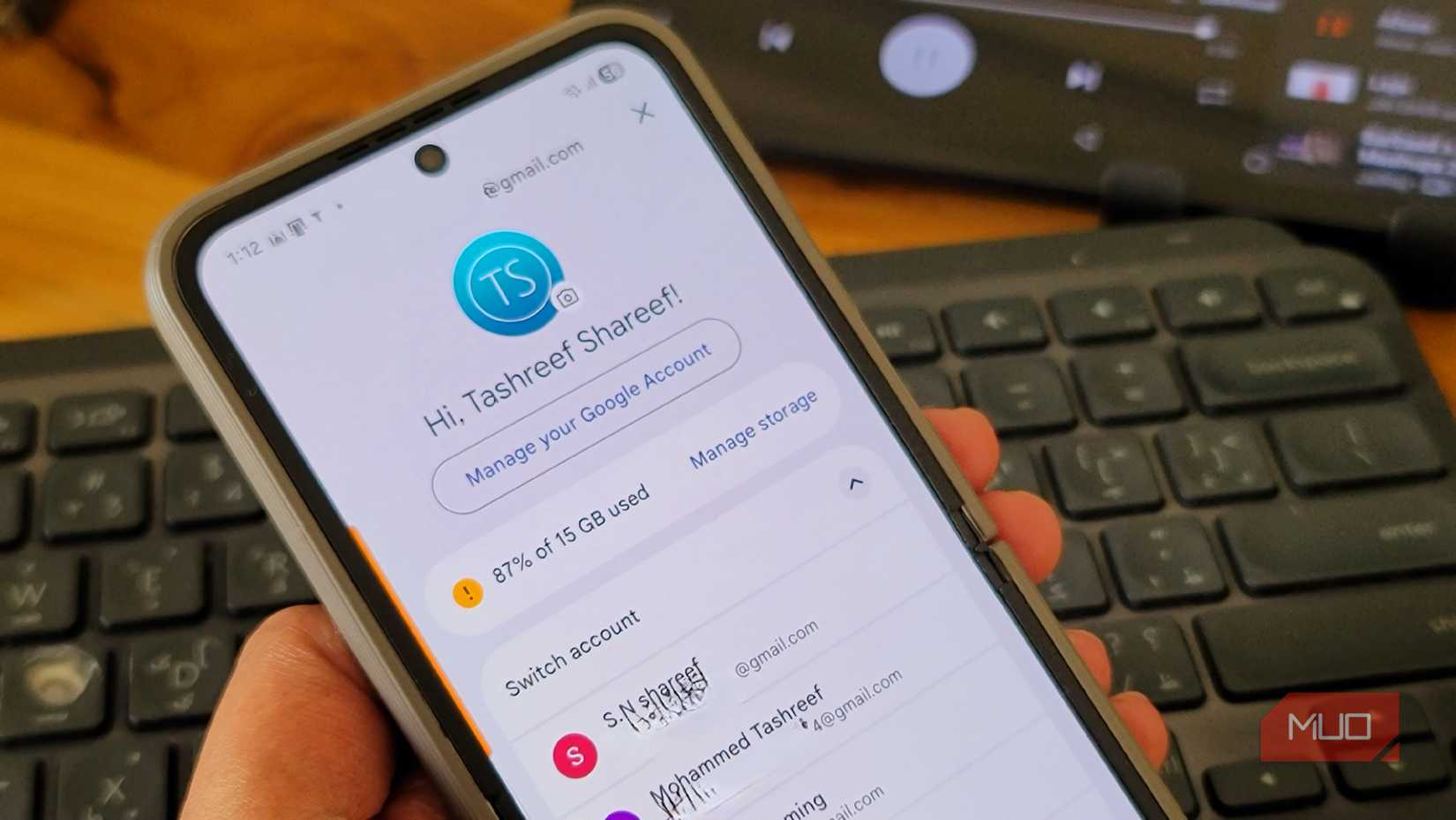 This Gmail trick freed up 15GB of space without losing old emails