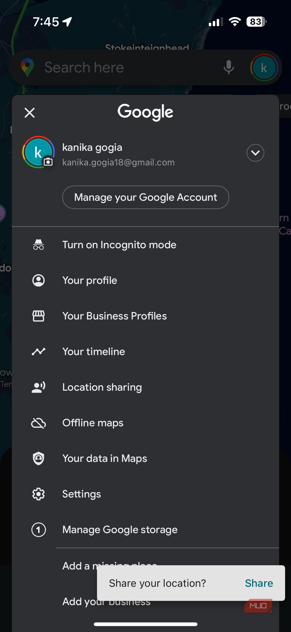 One Google Maps setting that makes offline navigation dramatically better