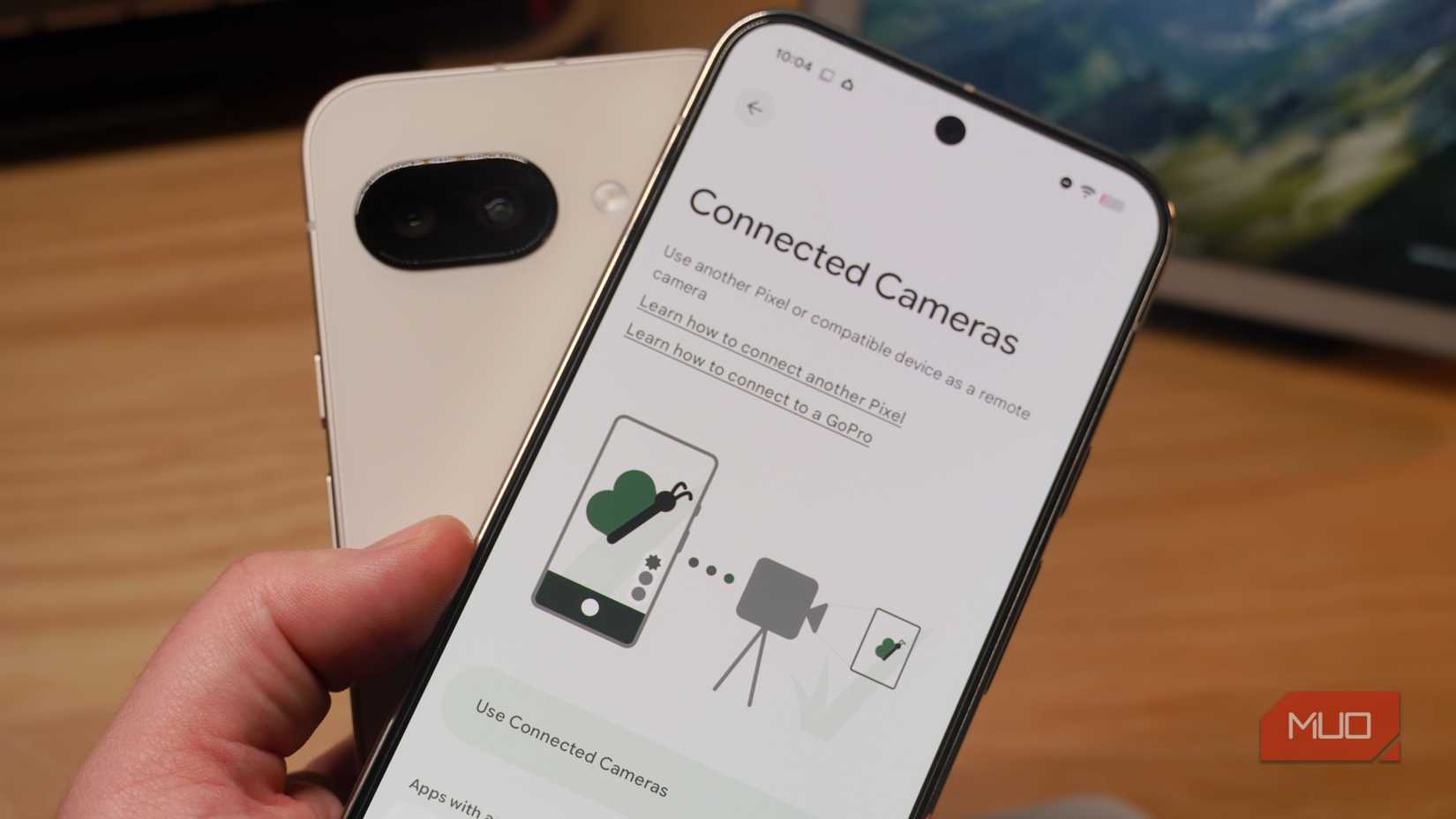 6 cool tricks that only Pixel phones can do