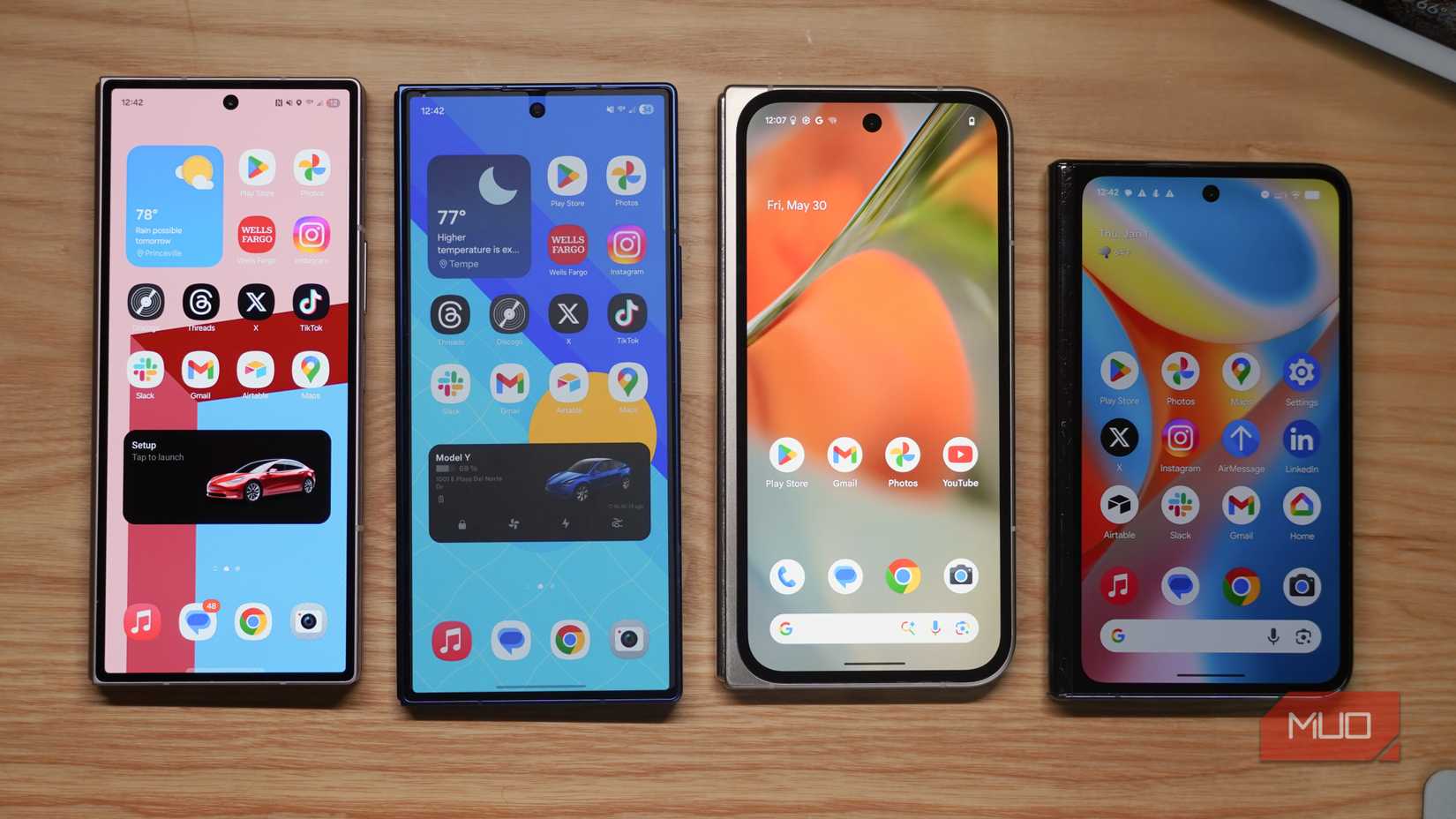 4 tricks only Pixel phones can do with the camera