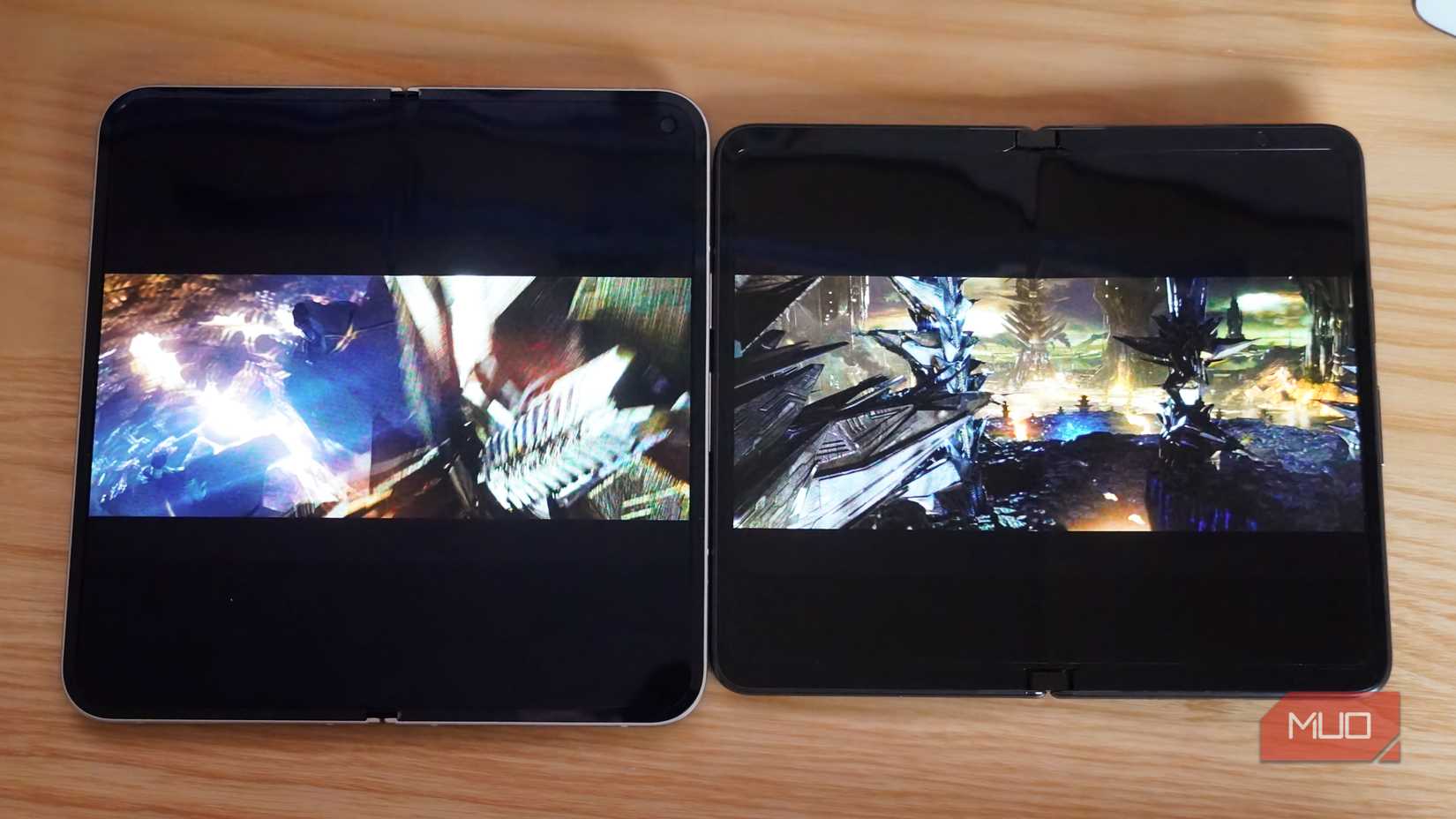 I went back to the original Pixel Fold and I actually prefer it over ...