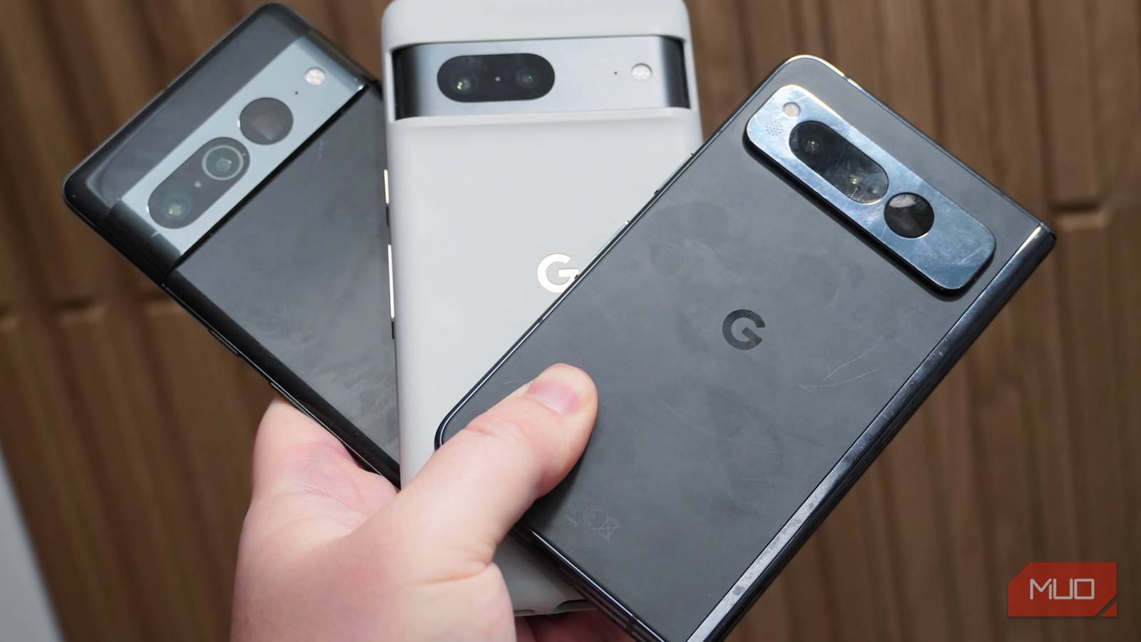 5 of my favorite Pixel exclusives you can use on older and budget phones