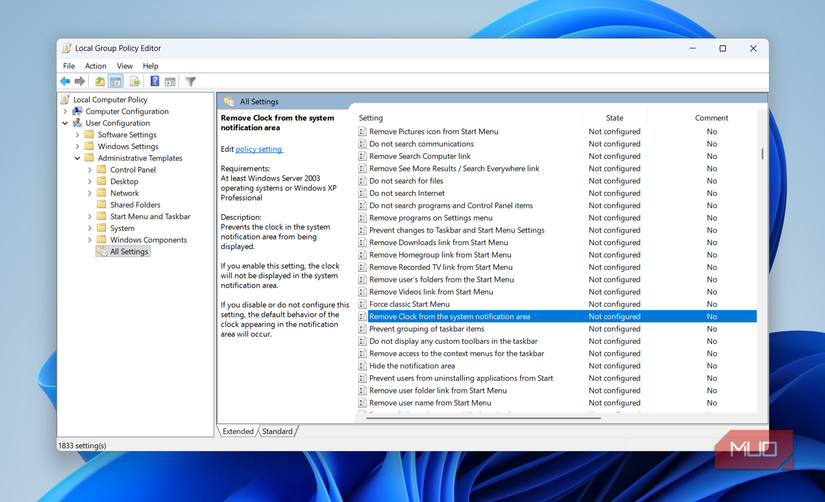 I've used Windows 11 Pro for years, but it's only worth it for these 3 ...