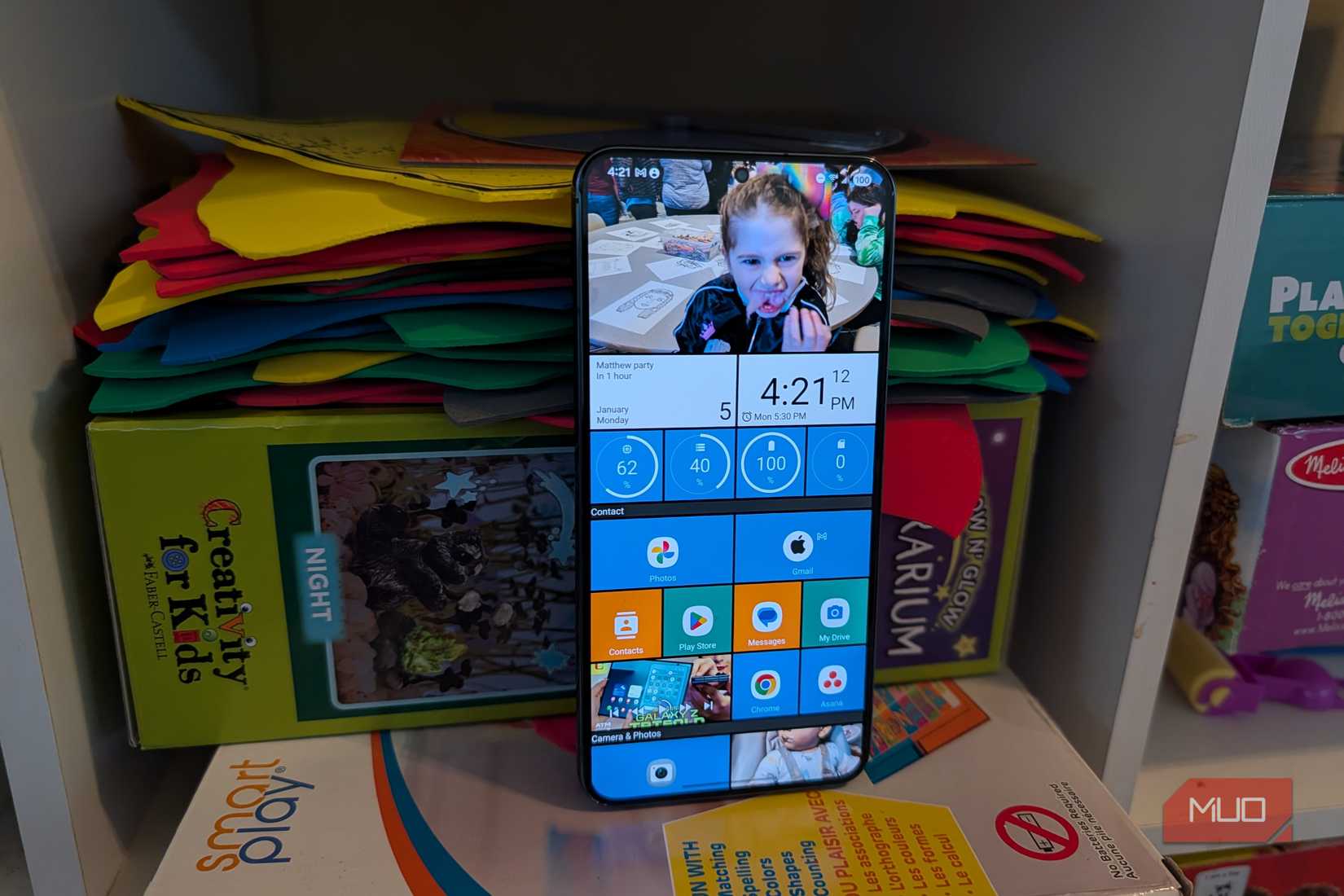 I miss Windows Phone, so I turned my Android into one (and it’s great)