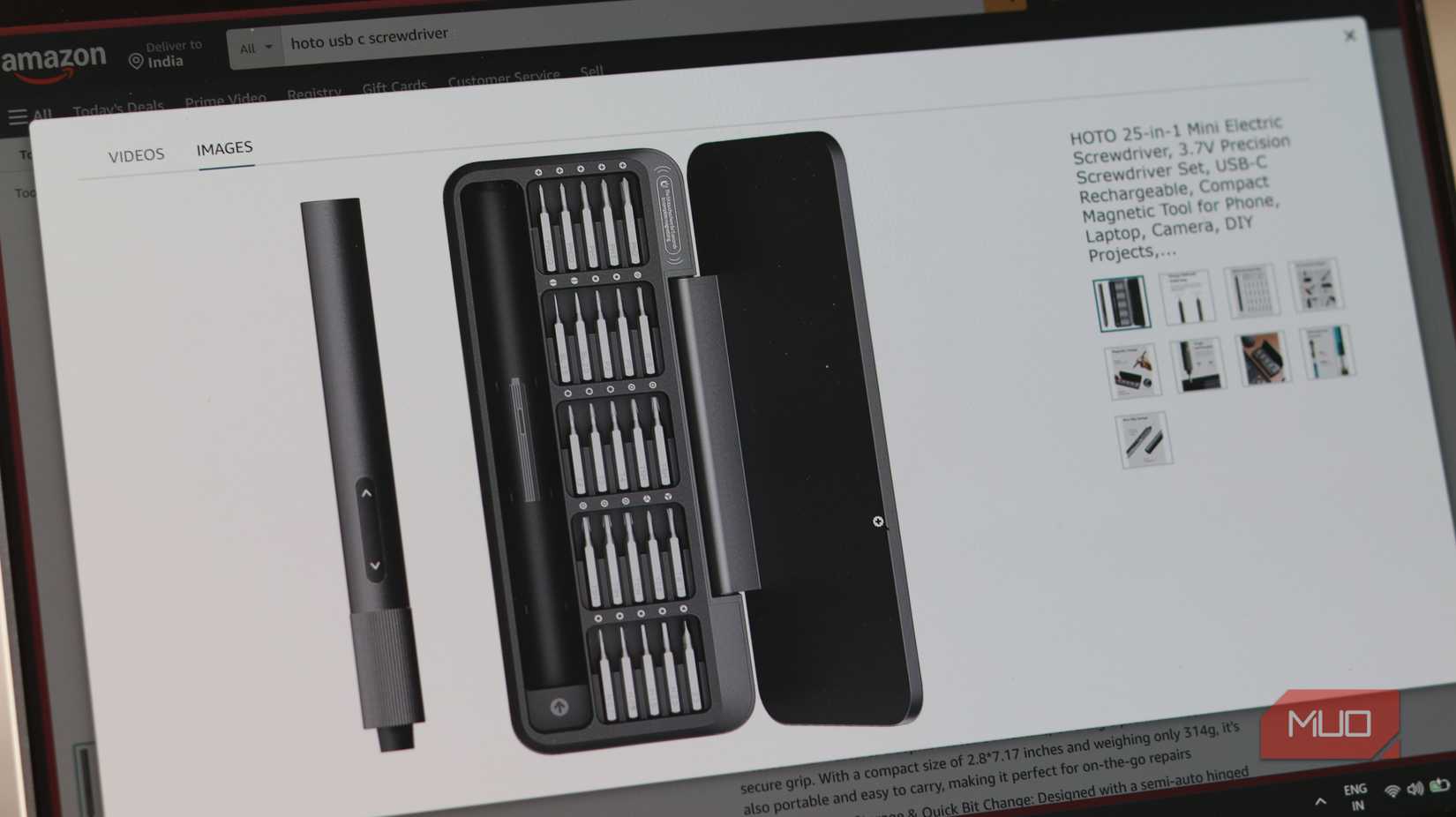 5 USB-C powered gadgets you didn't even know you need