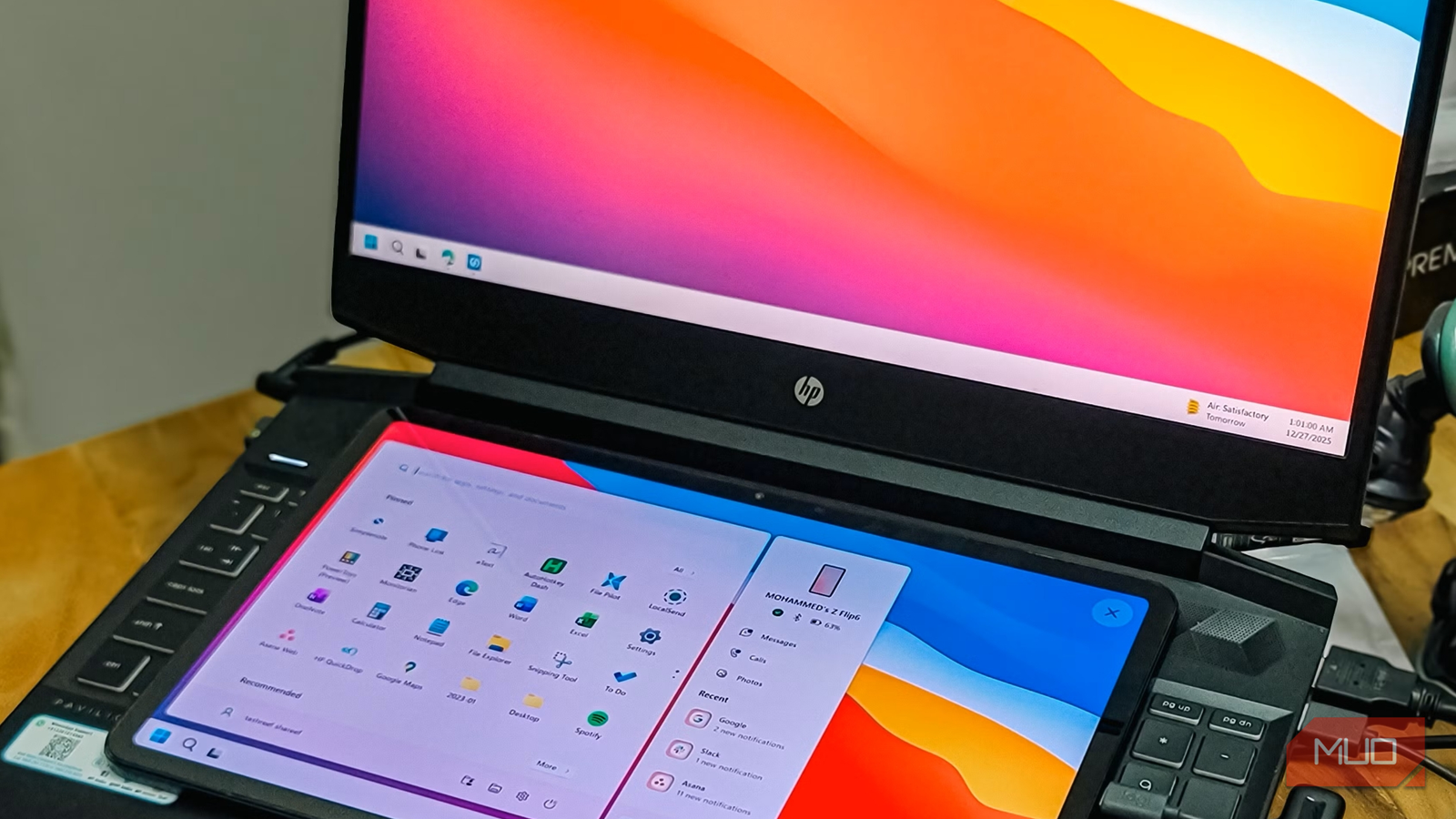 This free app turns any Android into a second monitor for your PC