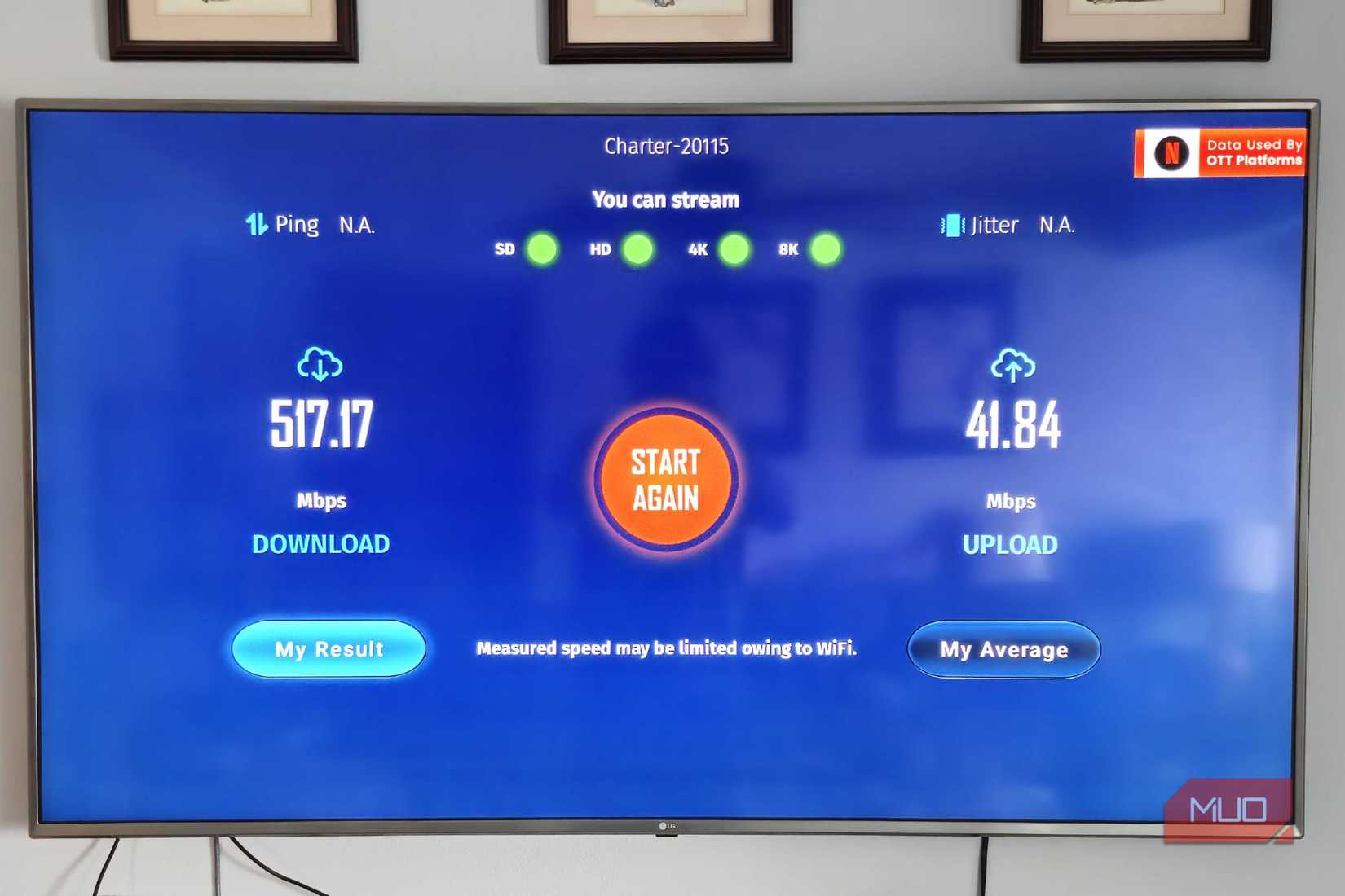 This $30 streaming box completely blew my expectations out of the water