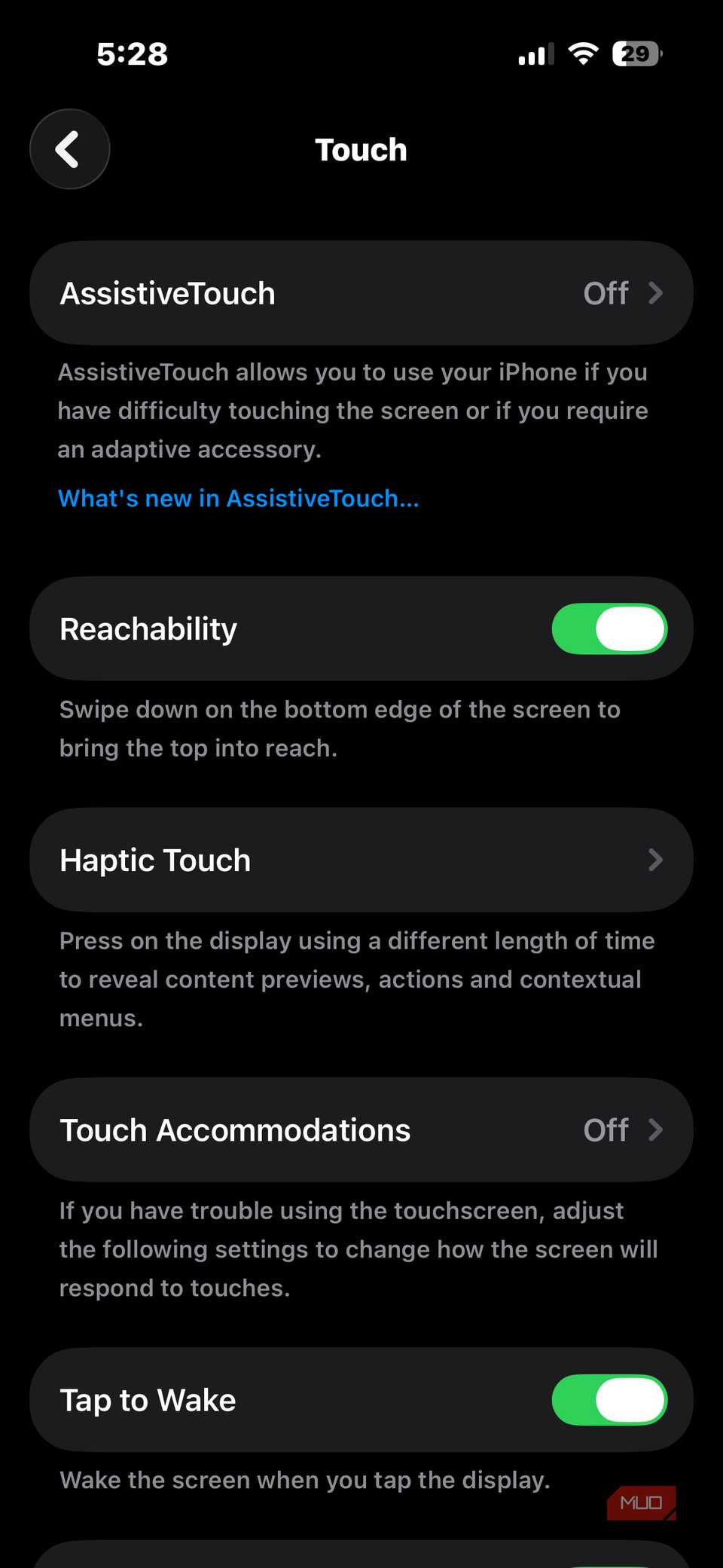 5 things you can do when you plug your phone into a monitor with USB-C
