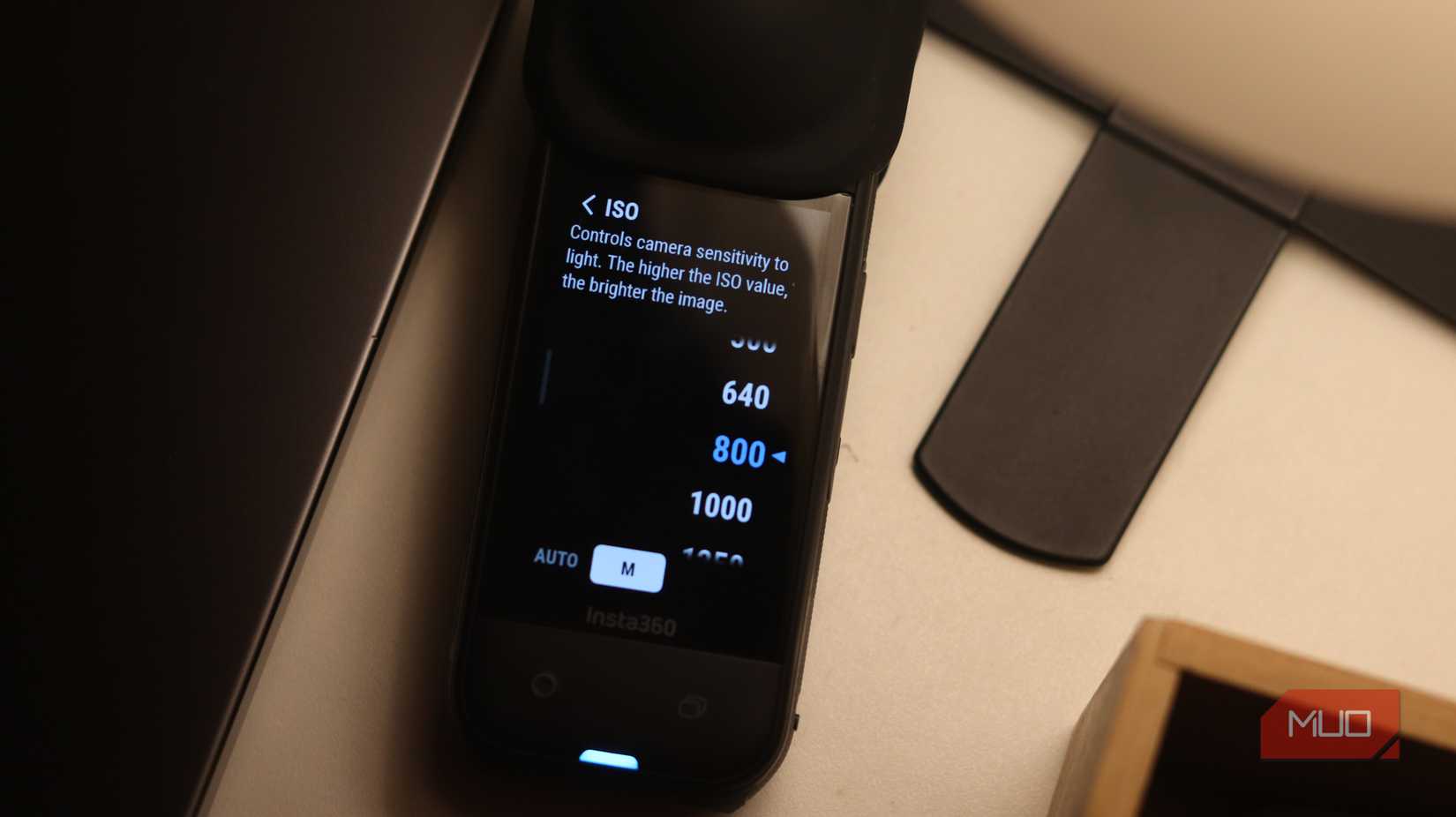 5 Insta360 settings you should change immediately