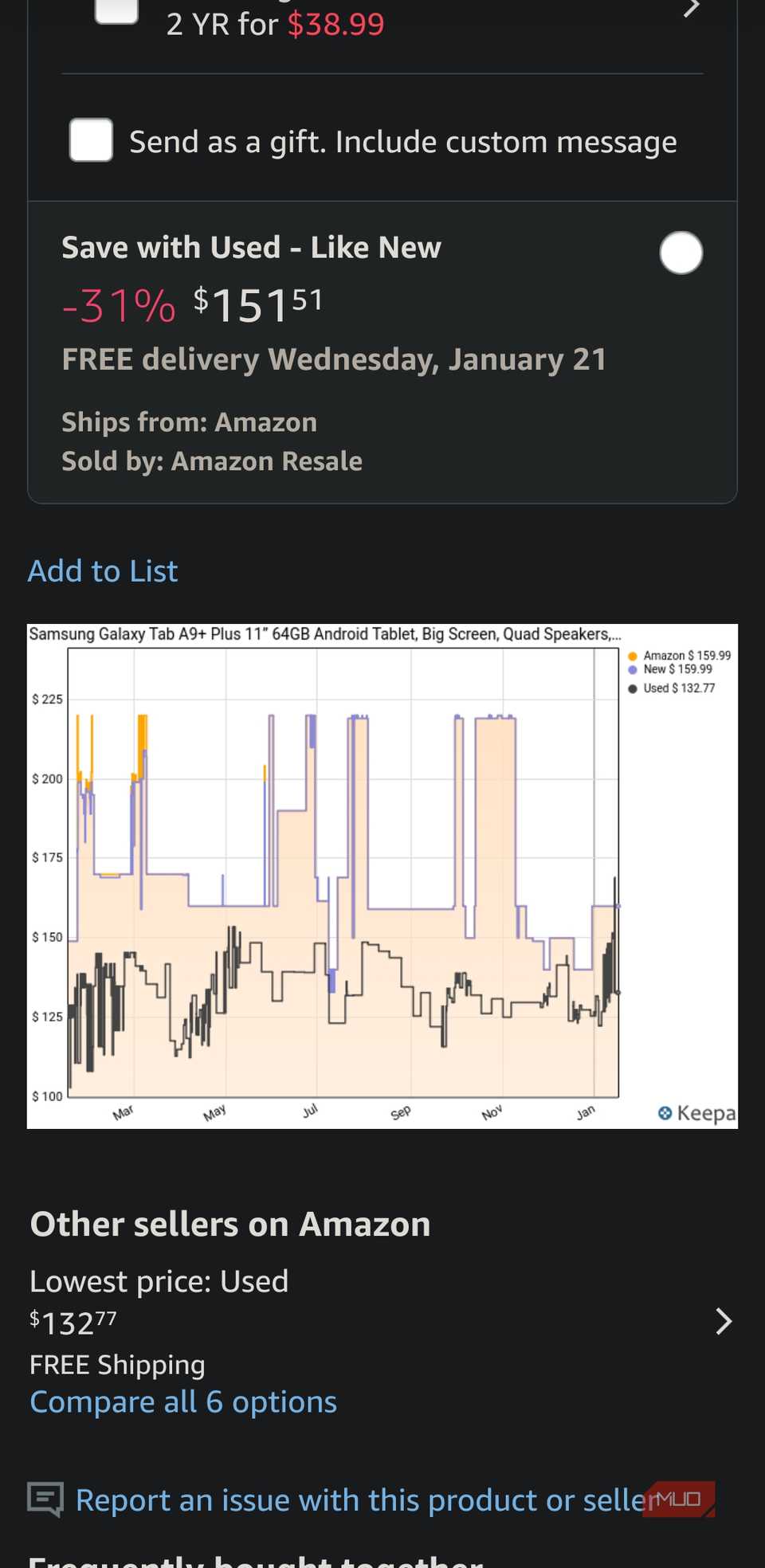 I can’t browse on Android without these 5 extensions