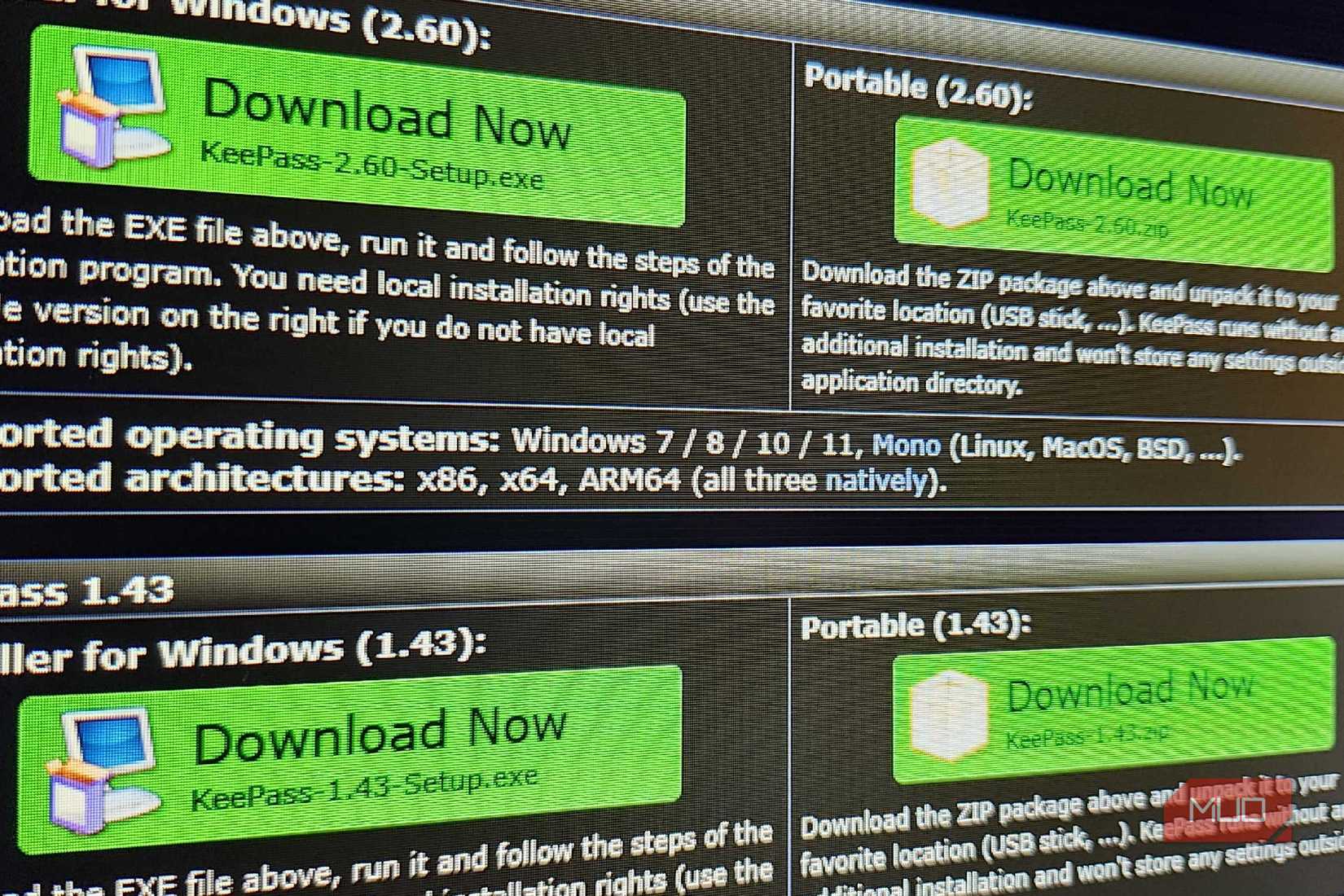 I ditched Google Password Manager for this open-source password manager