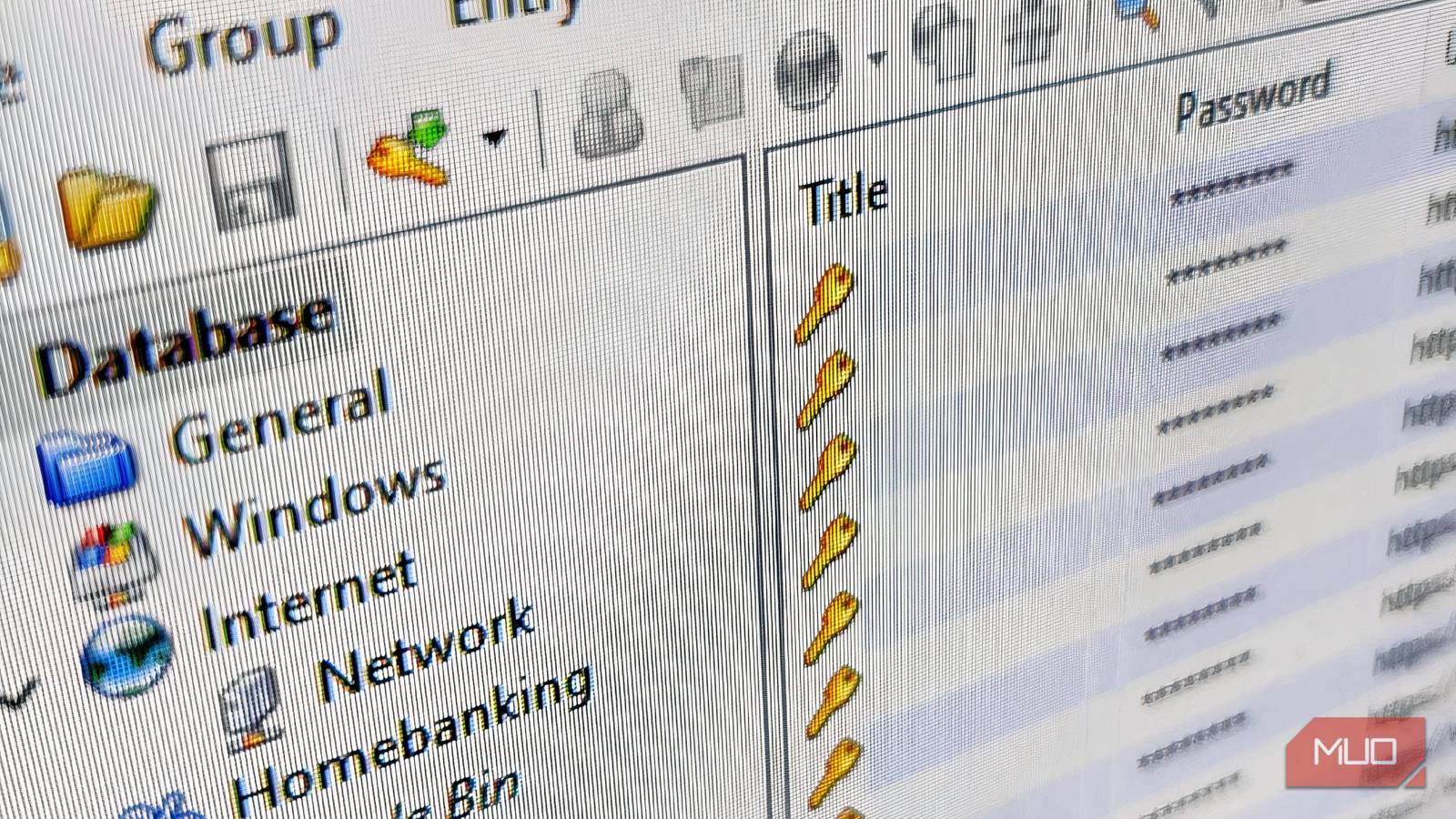 I ditched Google Password Manager for this open-source password manager