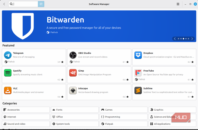 This is the one Linux distro I recommend to every Windows 11 user