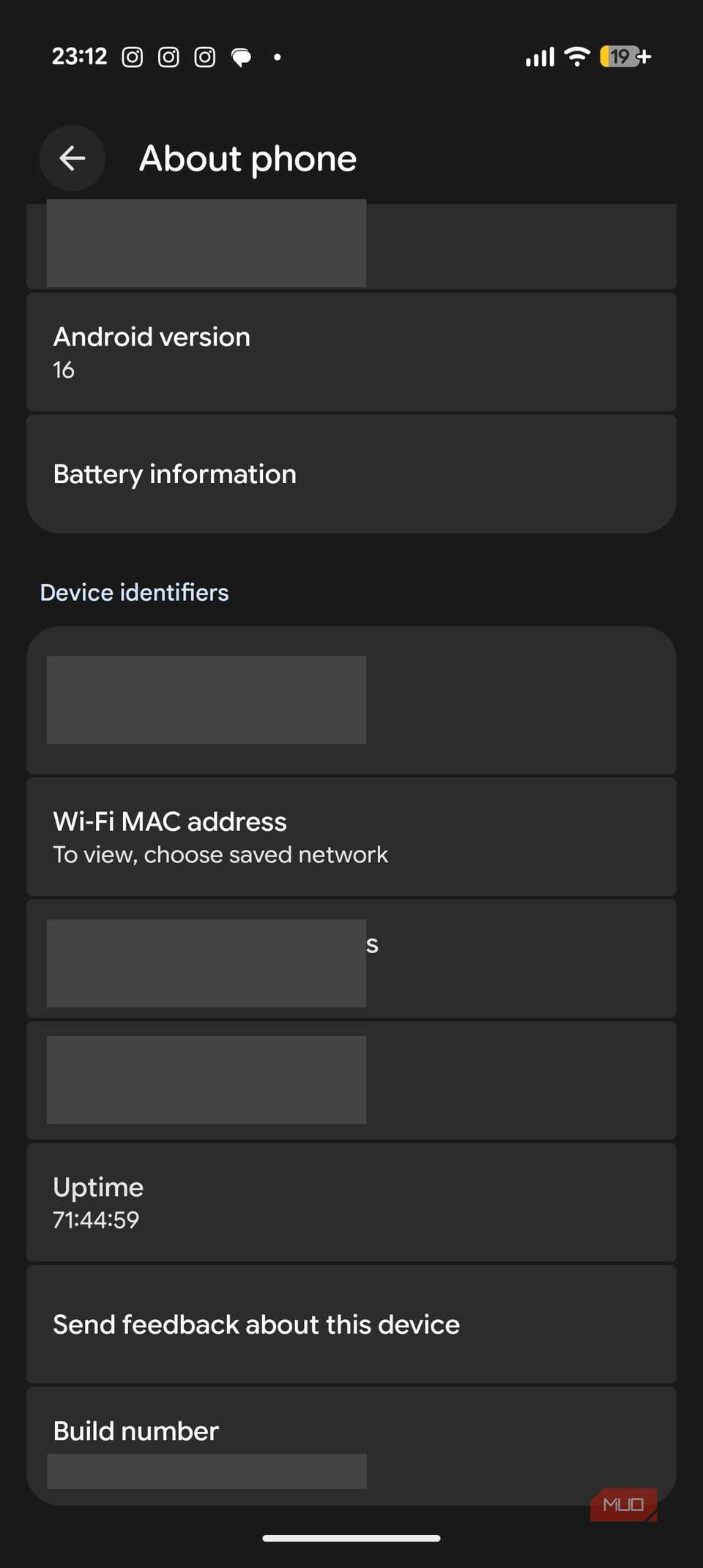 I changed one hidden Android setting and everything feels twice as smooth