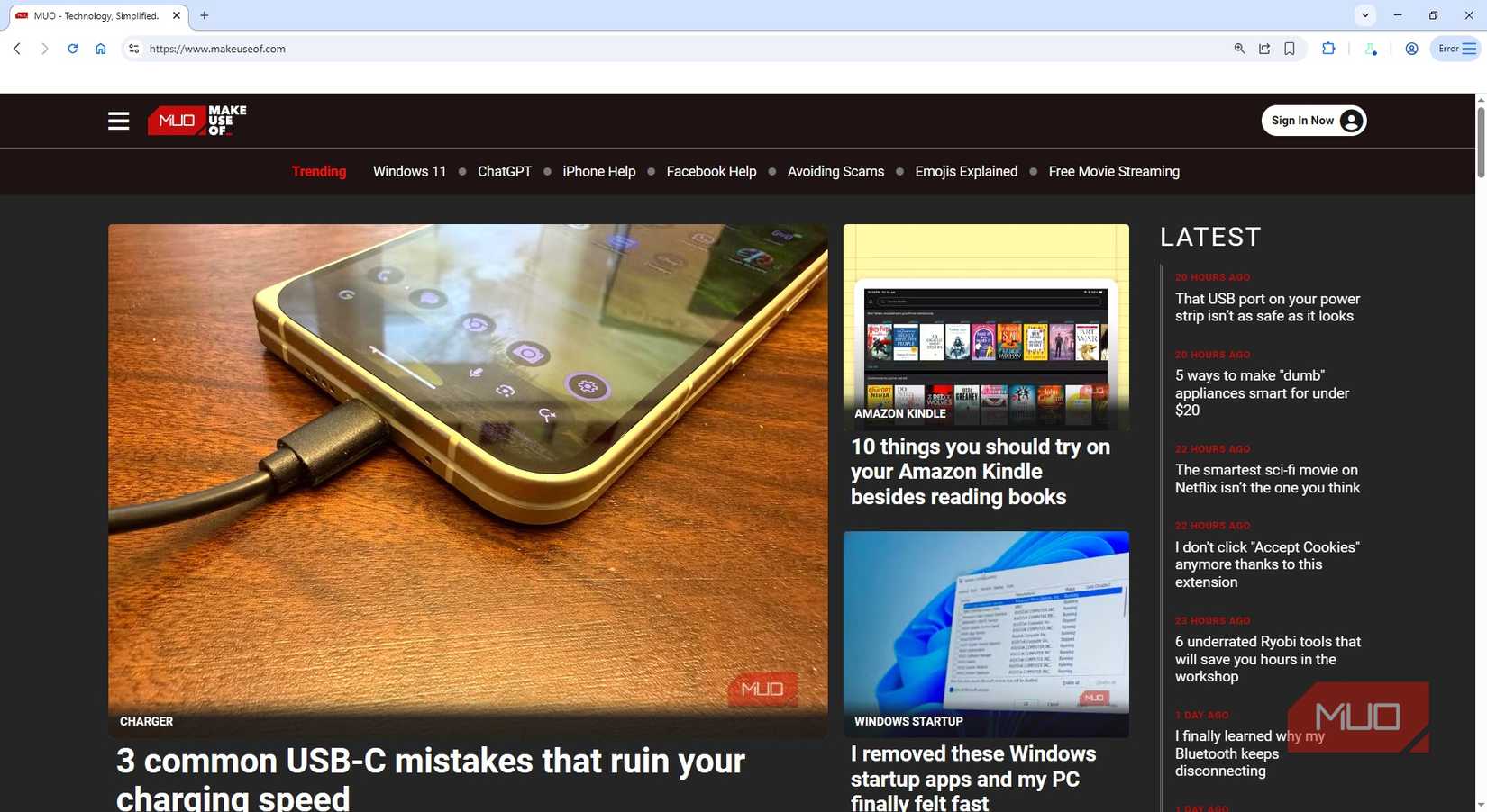 Blazing-Fast Browser: A Chrome Alternative You Need to Try - World ...