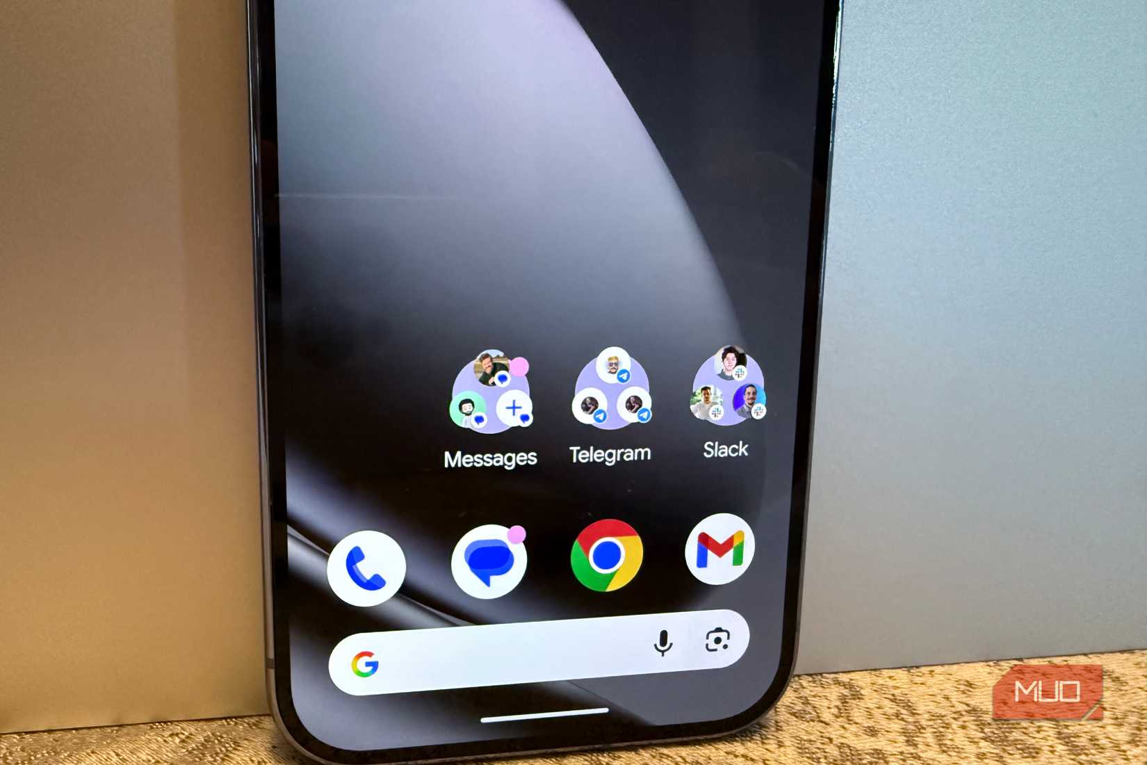 I put these 5 shortcuts on my Android home screen and saved hours