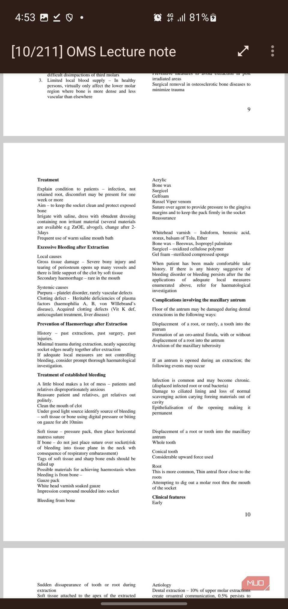 I ditched my bloated PDF reader for this snappy alternative with no ...