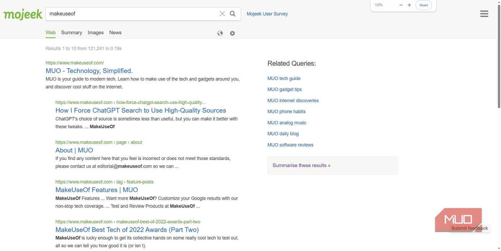 A truly independent search engine shouldn’t exist in 2026 — but it does ...