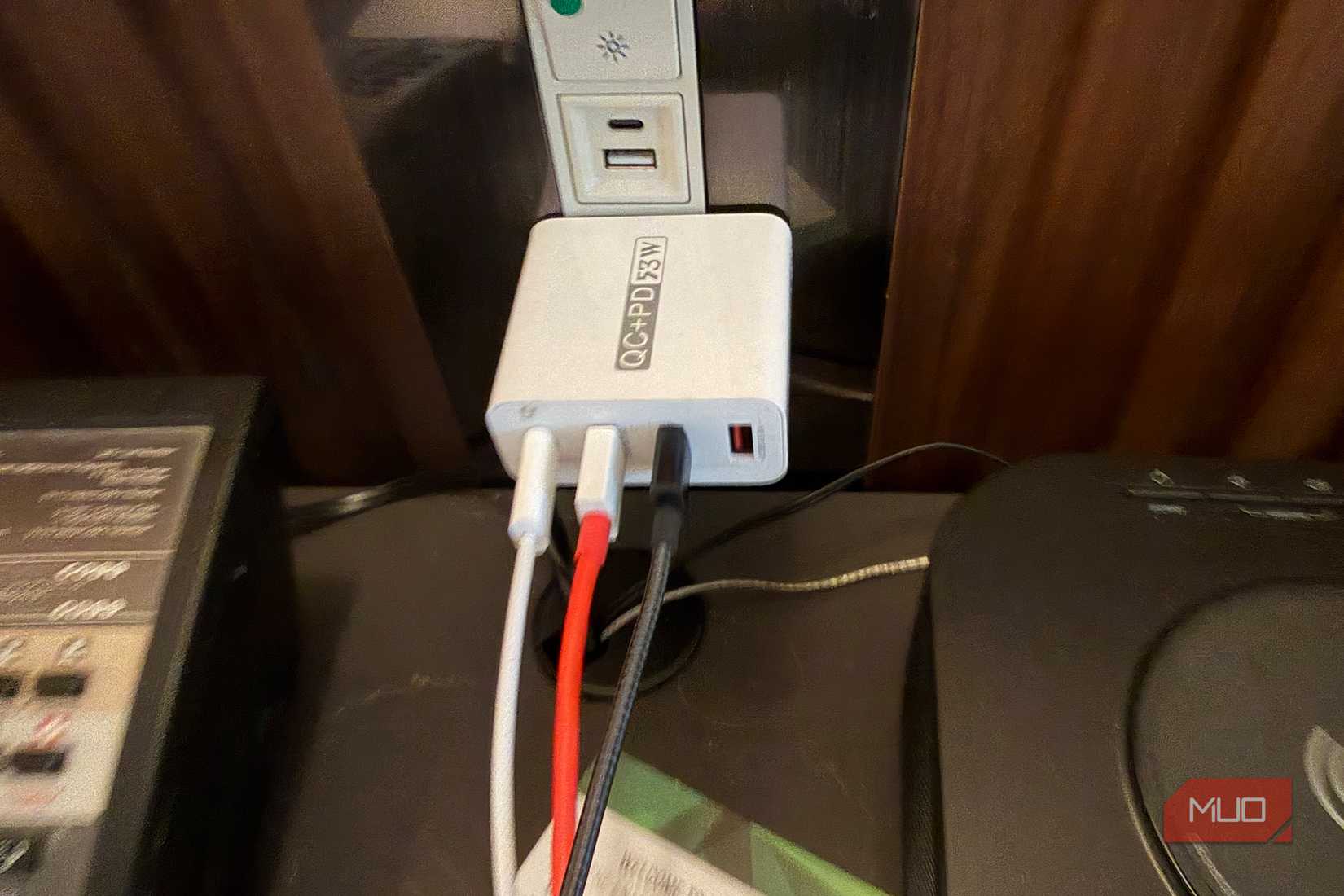 I boosted my old laptop’s battery life by switching to this power ...