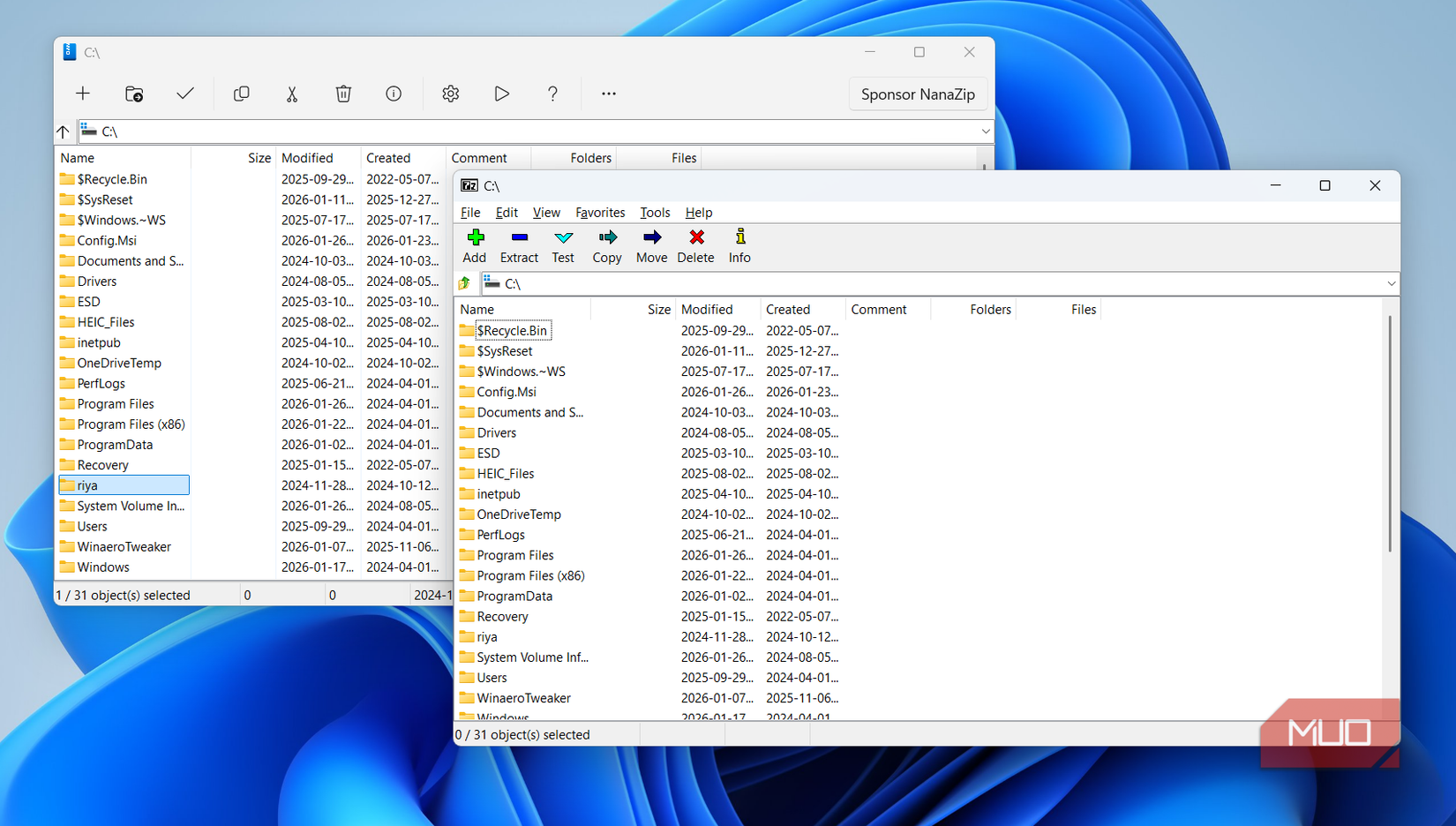 I ditched WinRAR for this open-source tool and it's not 7-Zip