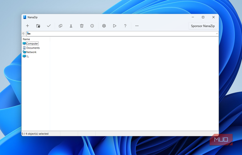 I ditched WinRAR for this open-source tool and it's not 7-Zip