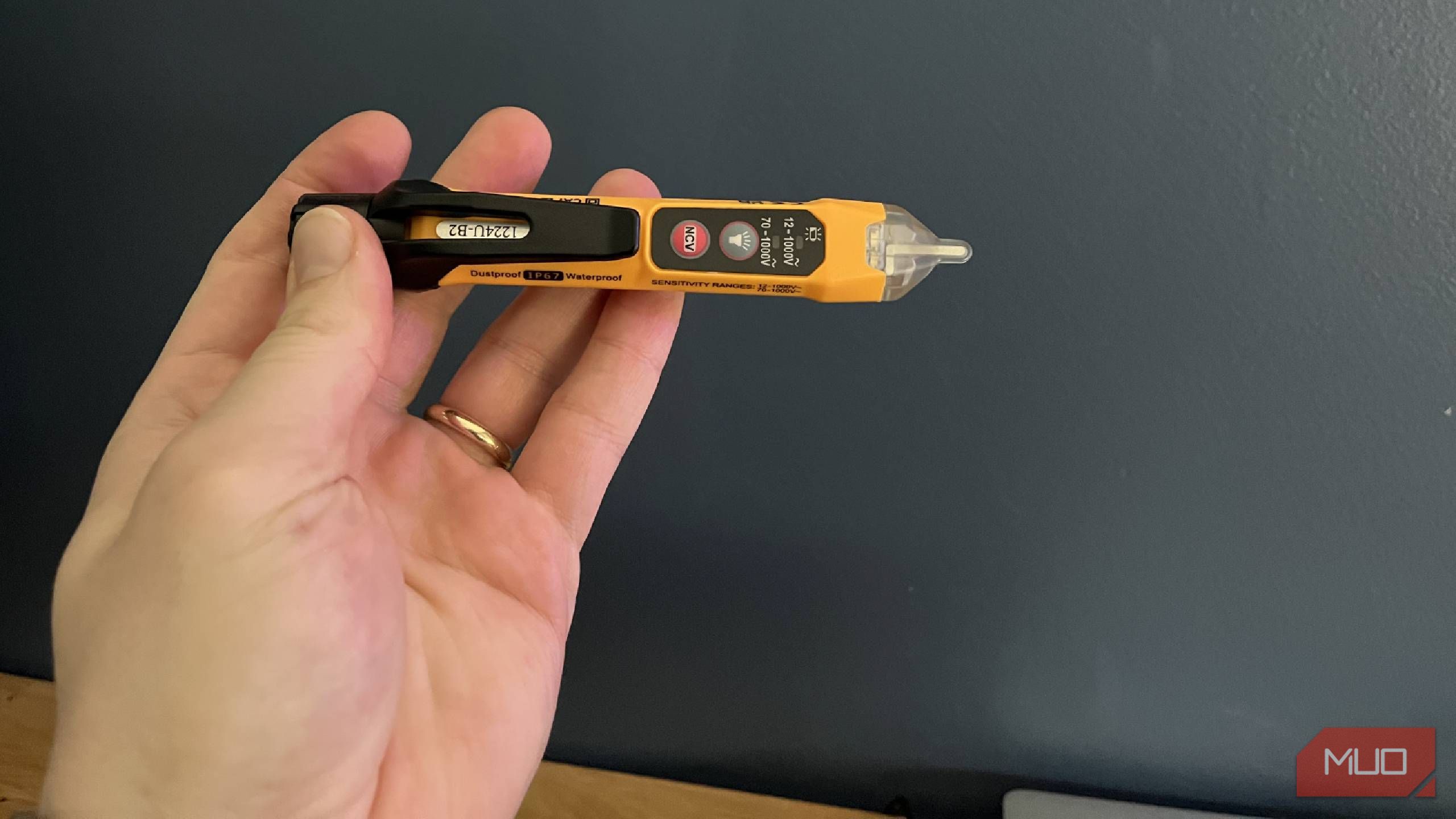 My tool bench was an unorganized disaster — here’s how I fixed it