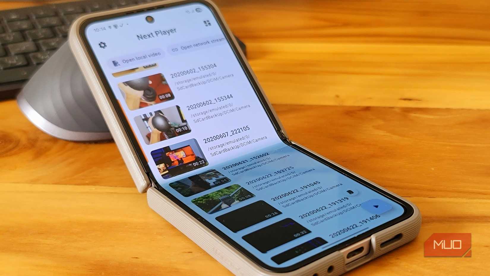 5 open-source Android apps that put Google's defaults to shame