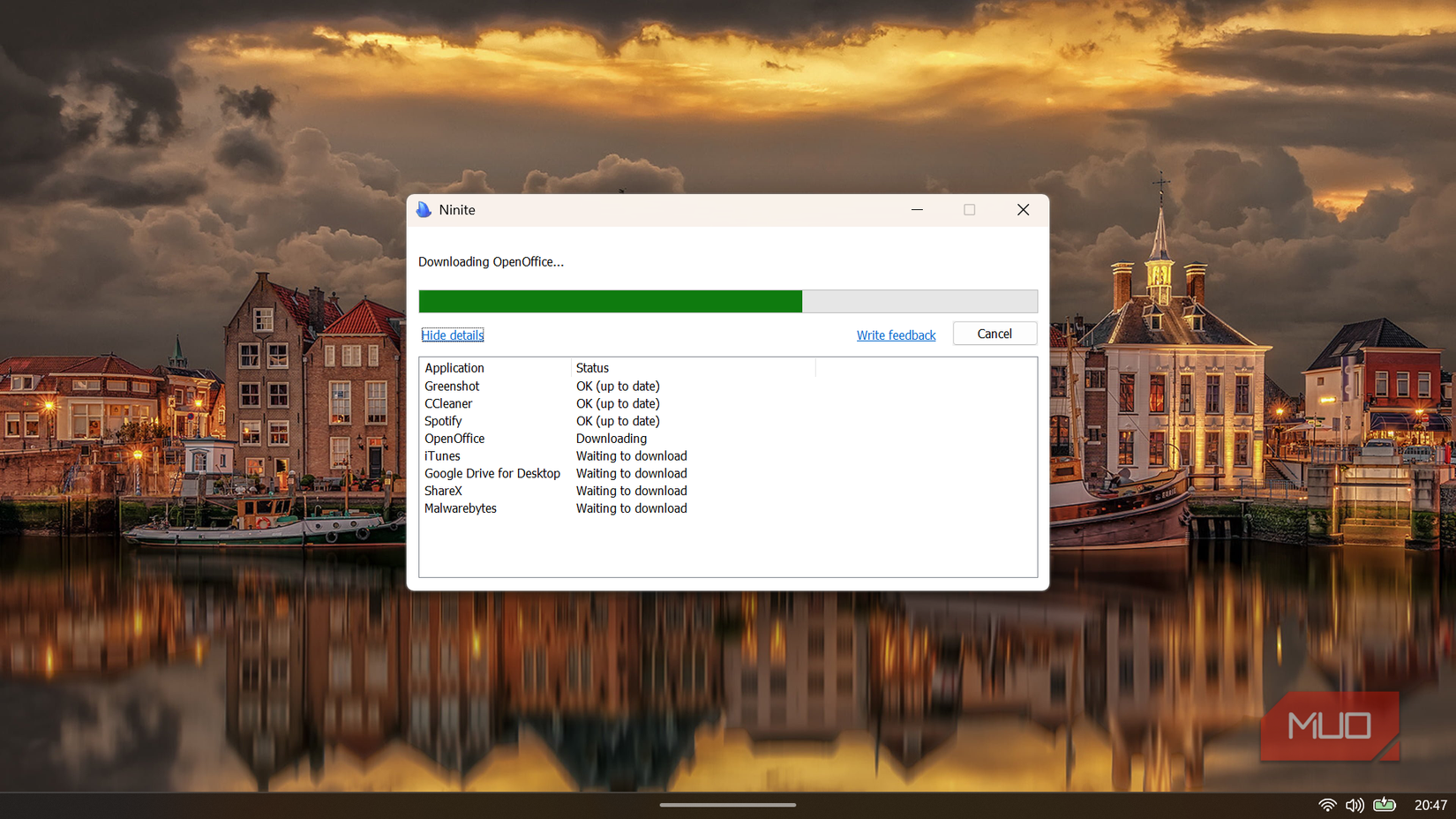 I replaced my bloated Windows toolkit with these 7 lightweight ...