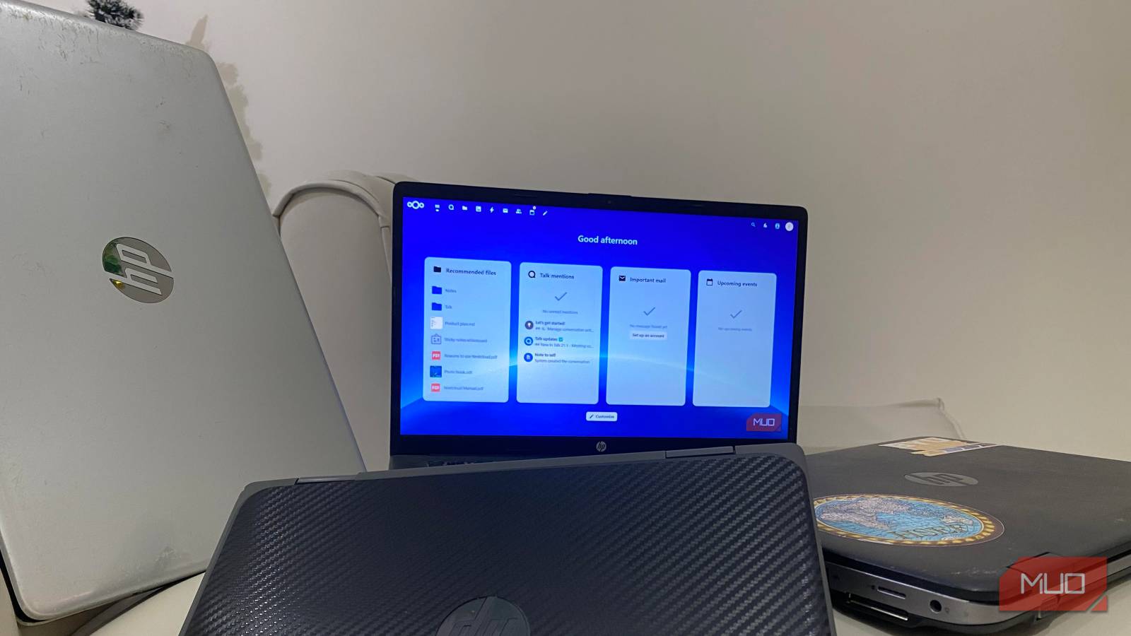 Don’t throw away your old laptop — try these 5 projects instead