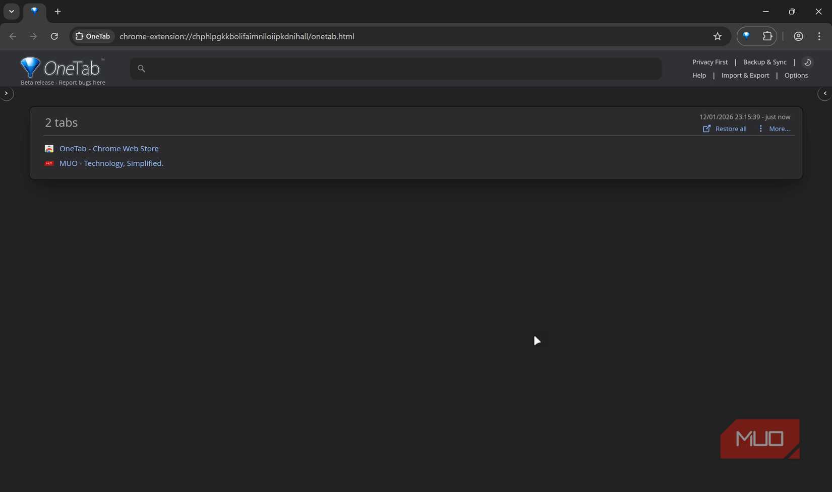 Google won’t fix Chrome’s memory hogging, but these extensions do