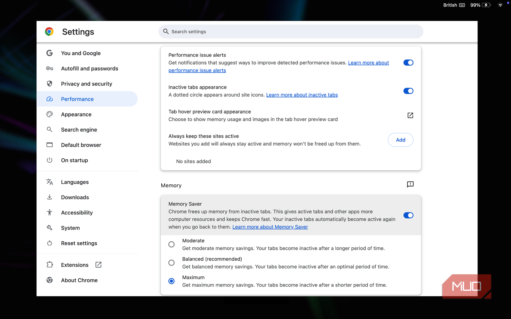 These 5 tiny Chrome tweaks saved me hours of work this week