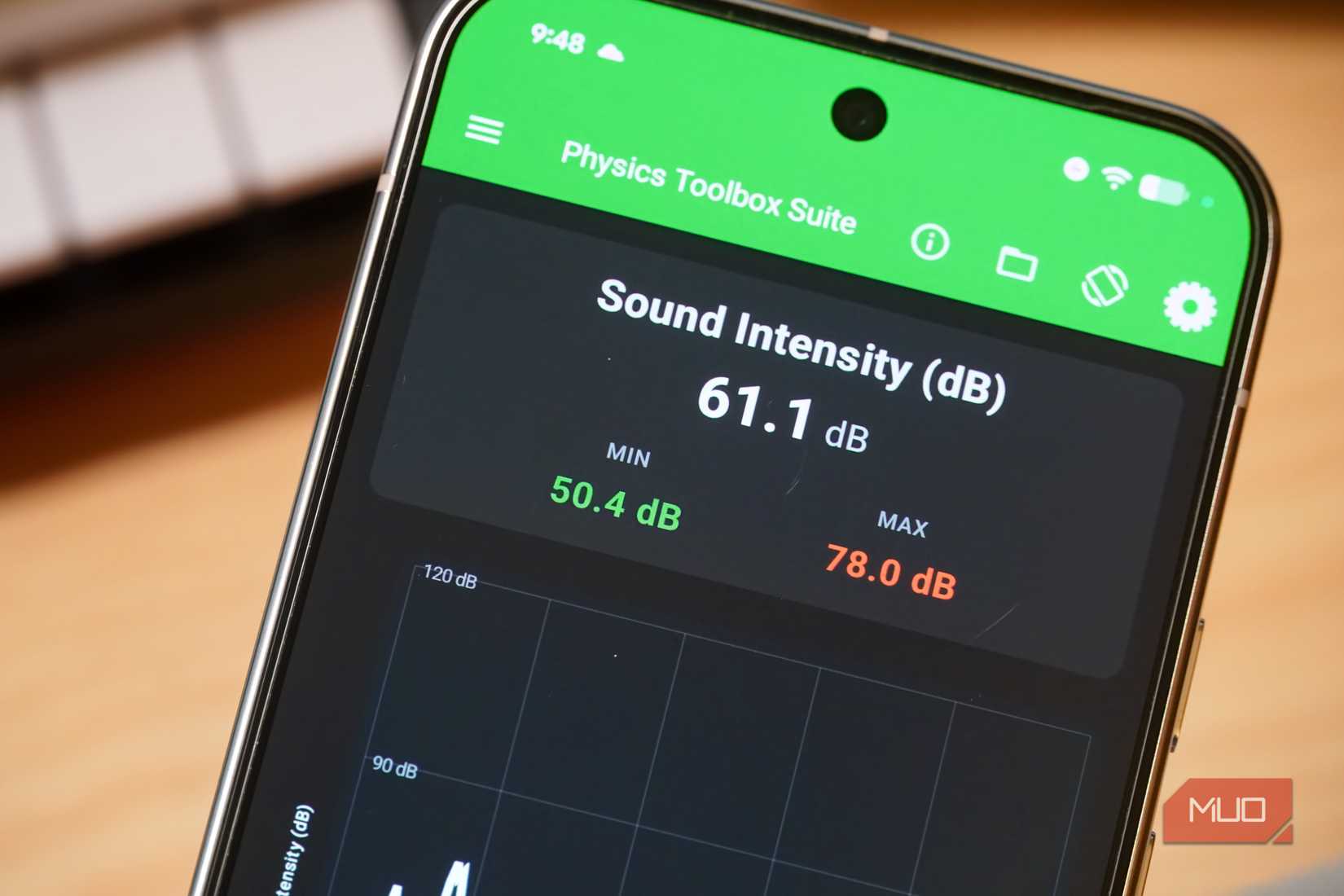5 sensors in your phone that can replace gadgets you're about to buy