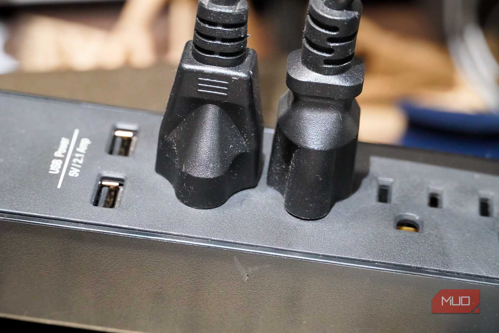 USB-C is everywhere, but it will never replace these 5 cables