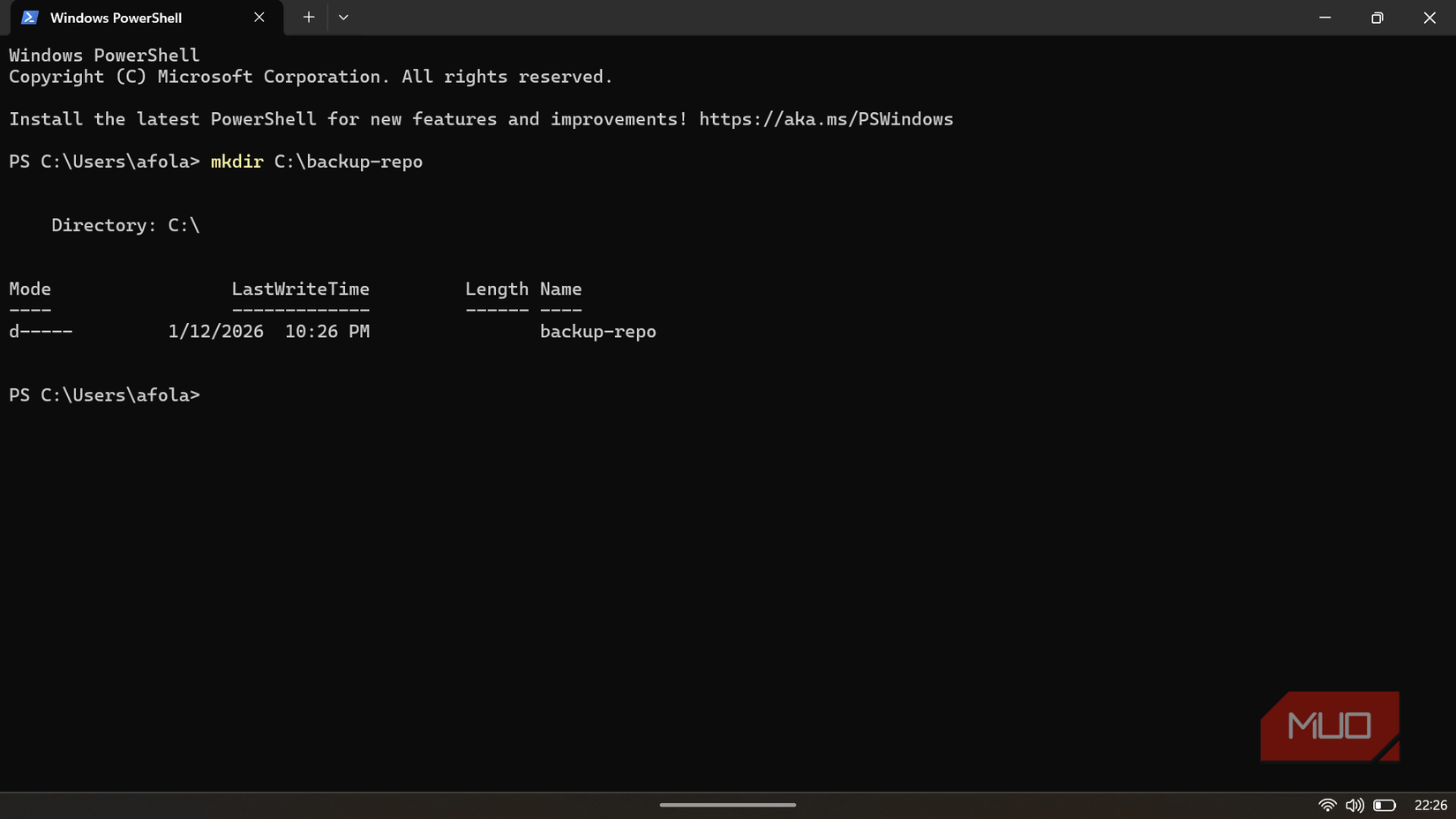 I switched to this command-line backup tool because it encrypts ...