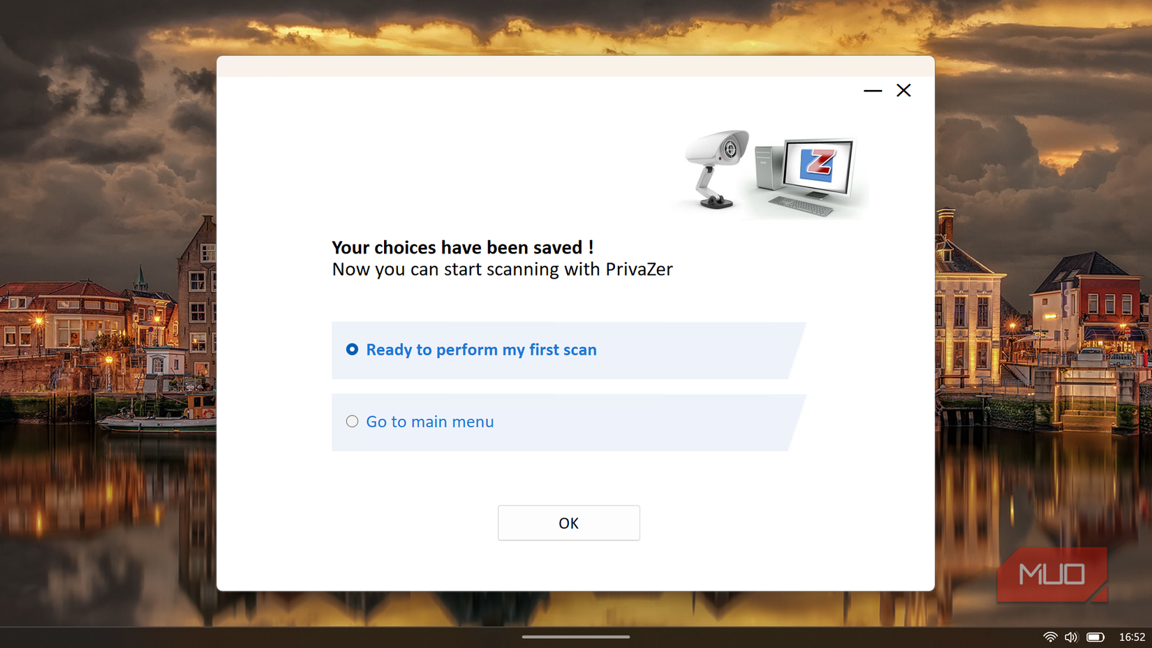I cleaned my PC's history tracks deeper than CCleaner ever could