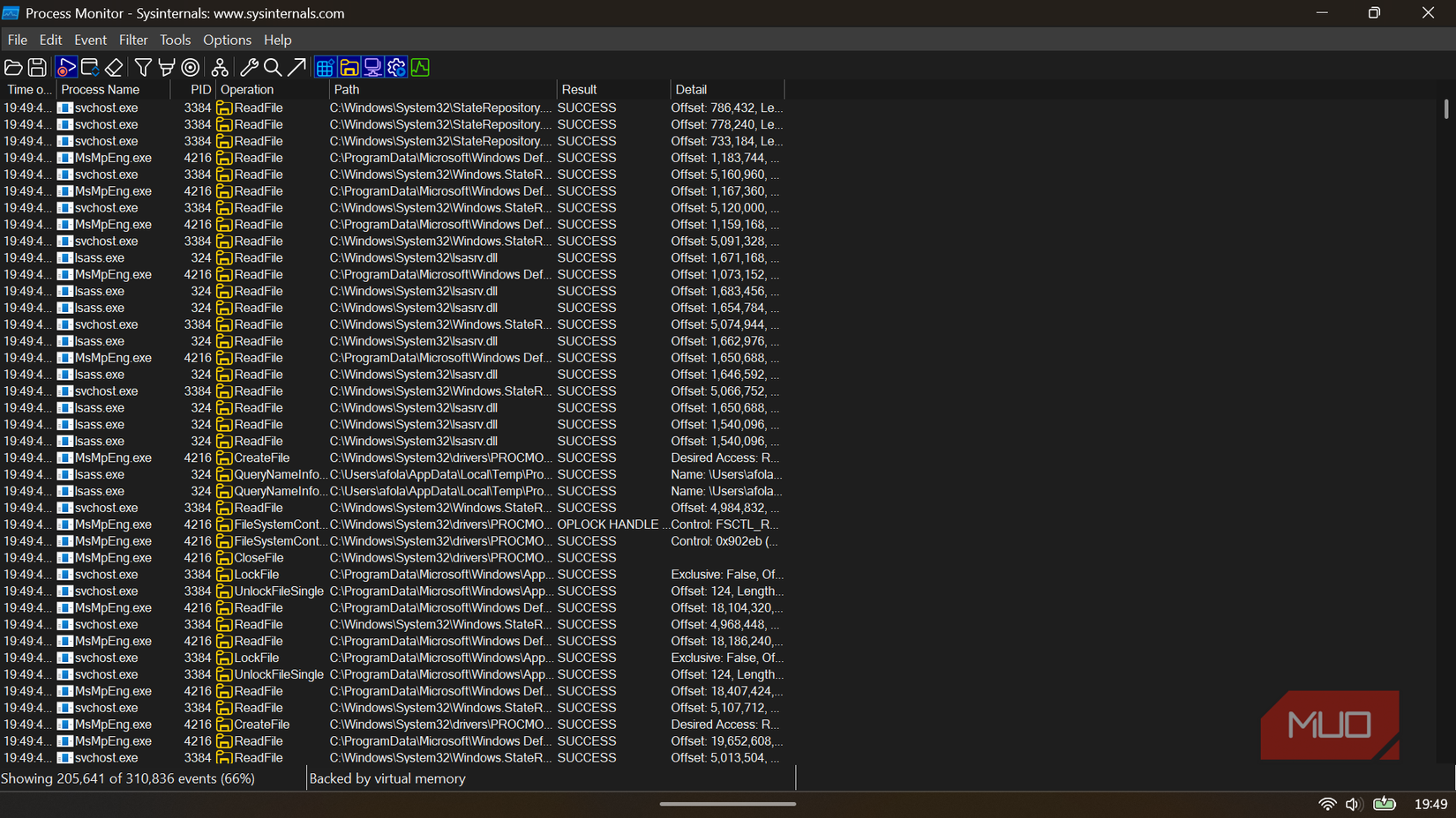 5 Windows Sysinternals tools I use to catch suspicious behavior