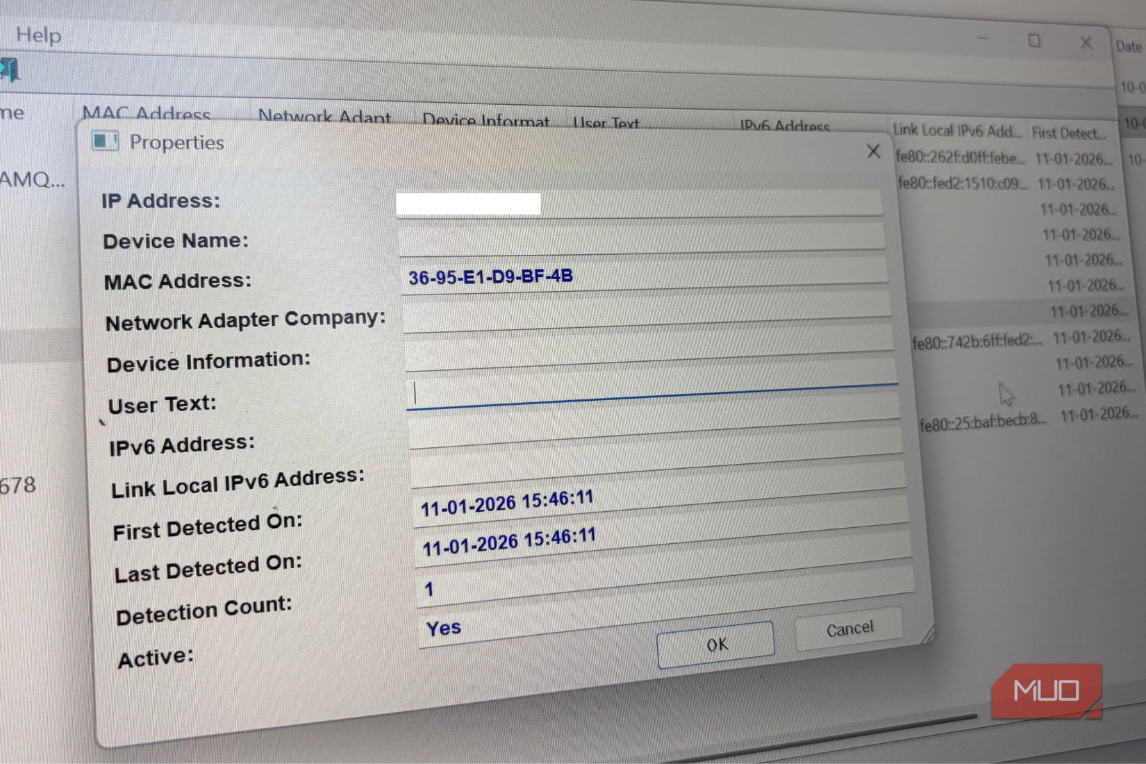 This tiny utility shows exactly who's using your Wi-Fi
