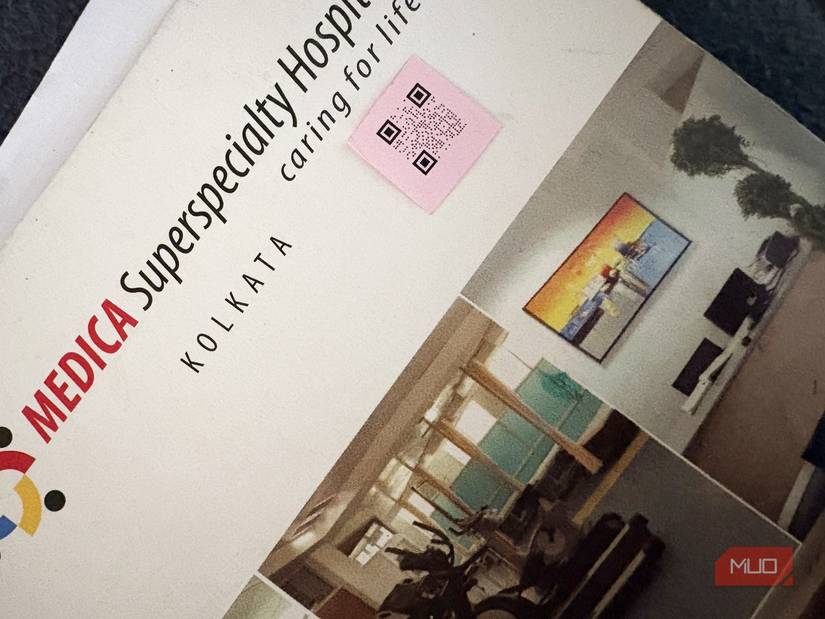 7 creative ways to use QR Codes that you haven't thought of