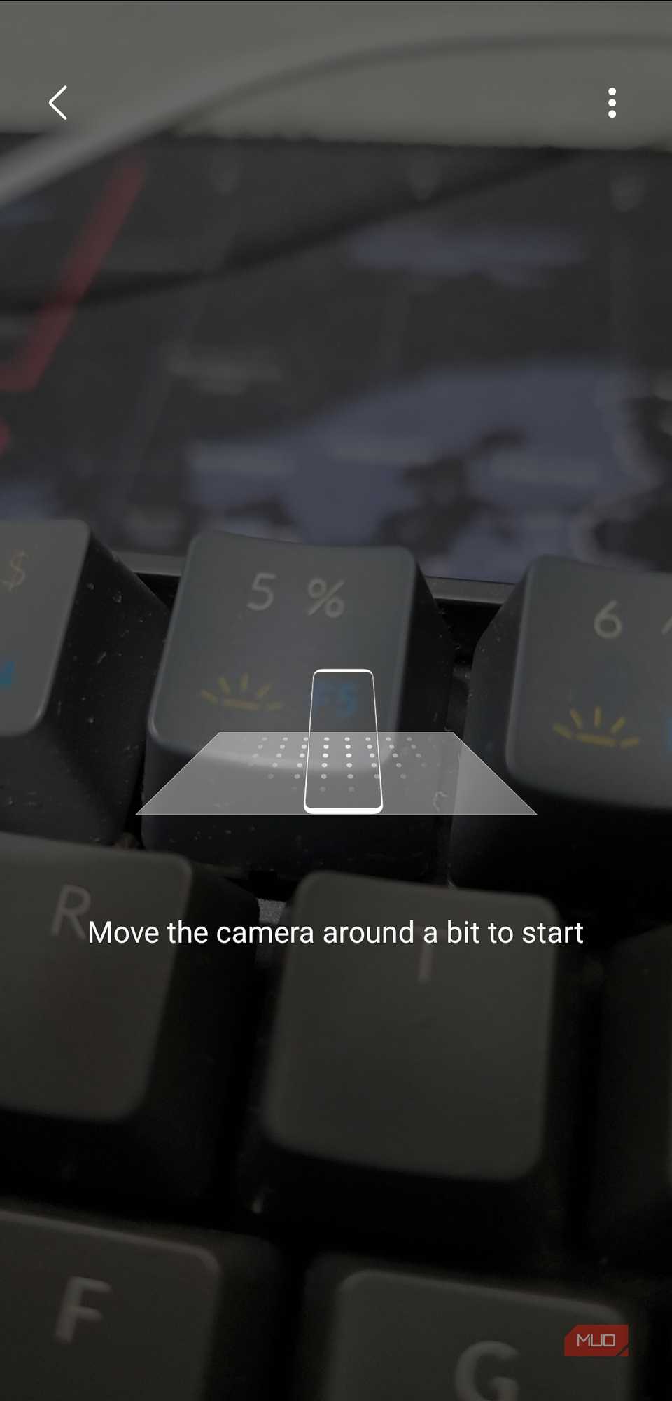 5 things your Samsung Galaxy camera can do besides taking photos