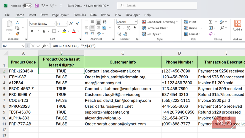 This is the Excel feature I've been waiting 10 years for