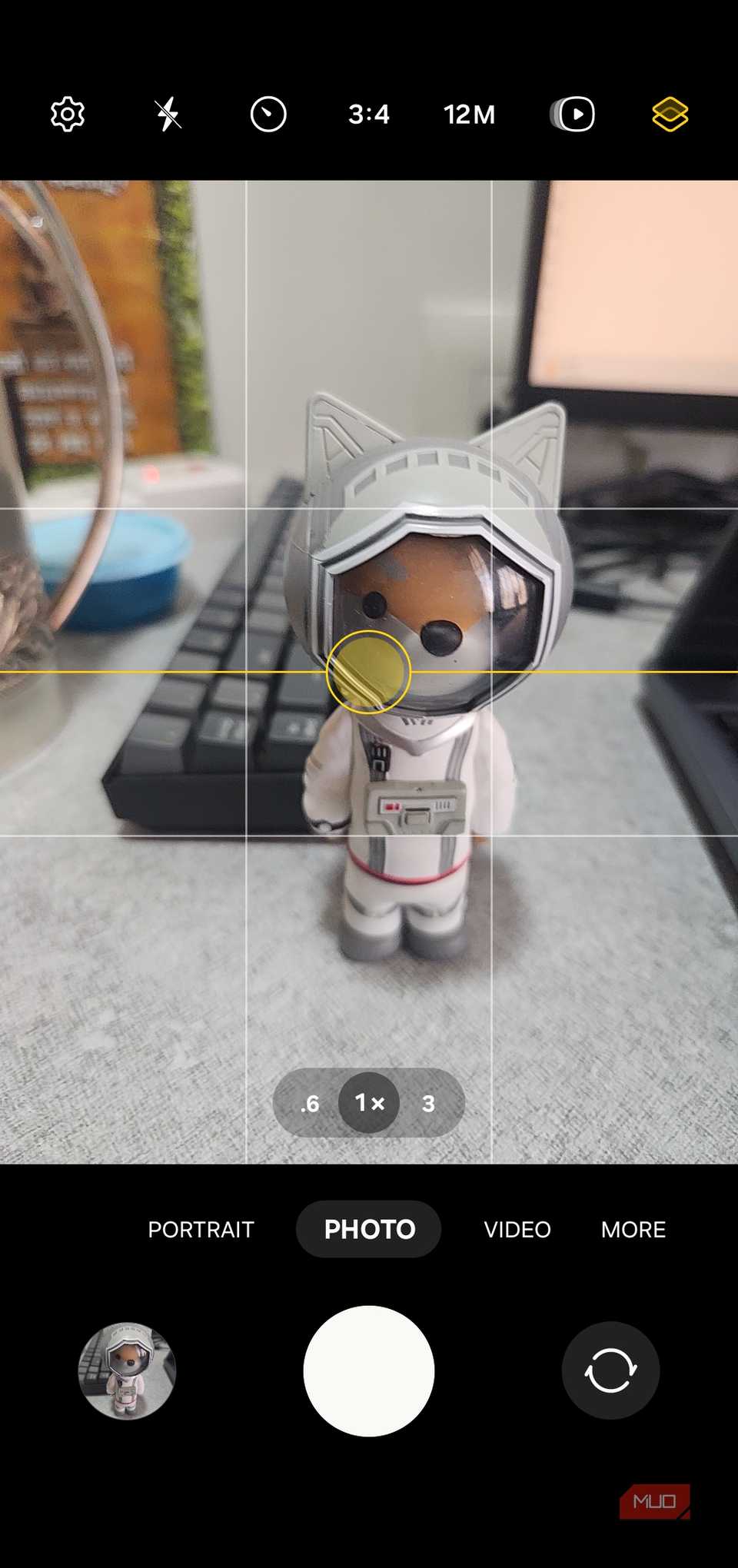 5 amazing camera features that only Samsung Galaxy users get to enjoy