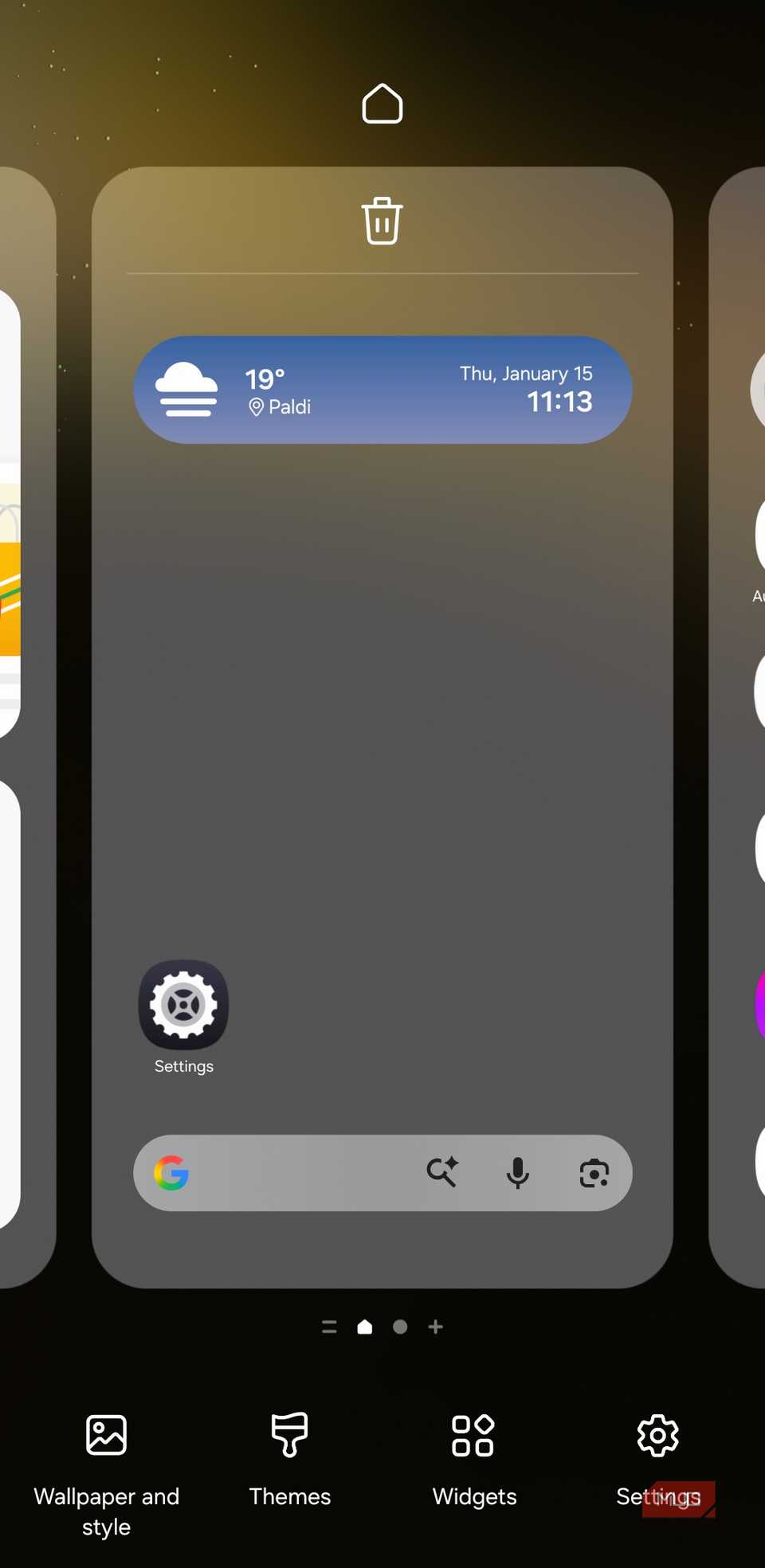 These 5 Samsung apps run in the background even if you never open them