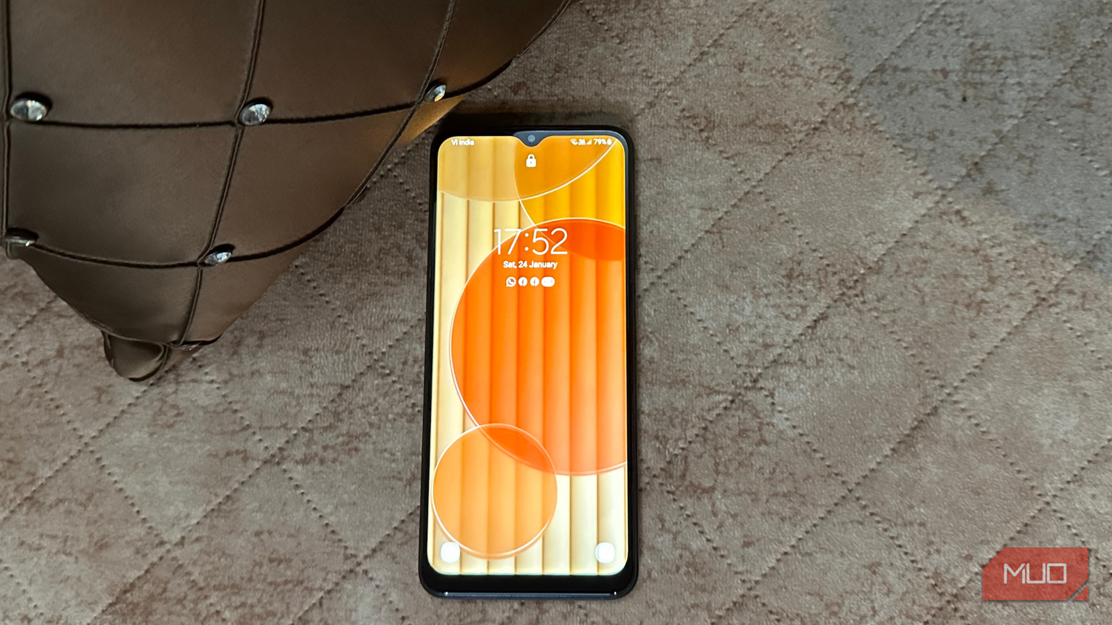 I finally fixed my phone's lag without a factory reset, and it's like ...
