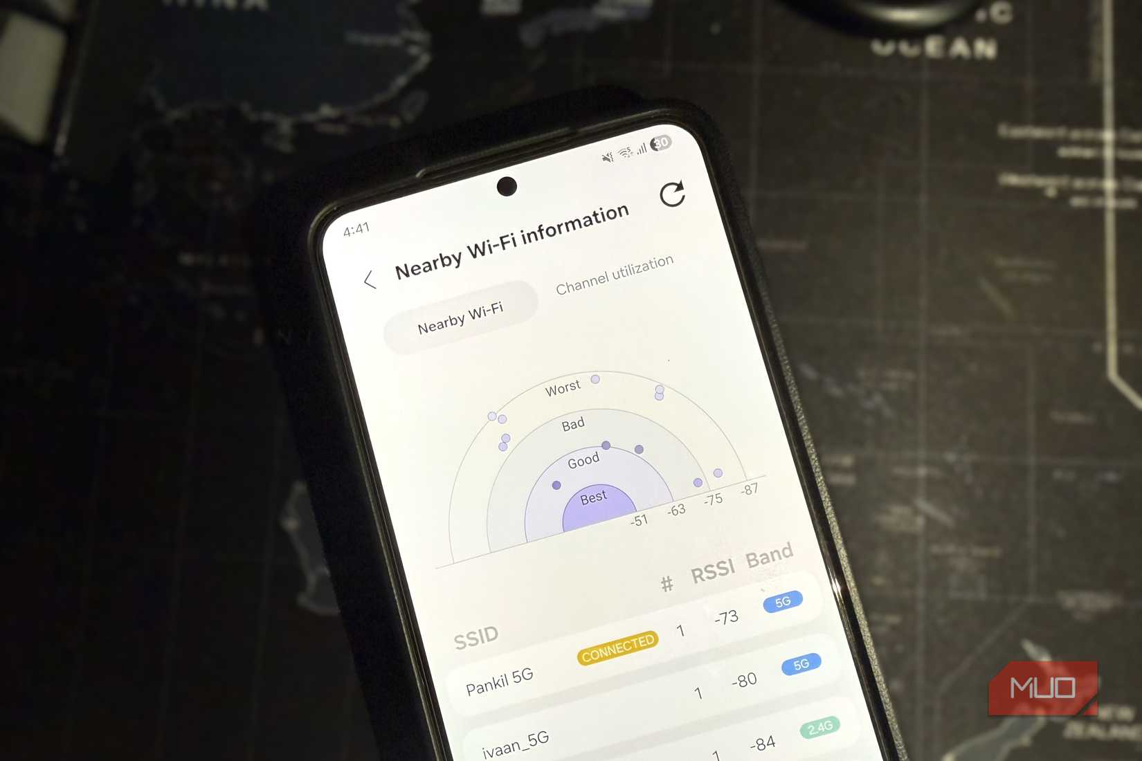 I kept losing Wi-Fi until I found these two Samsung features I'd never ...