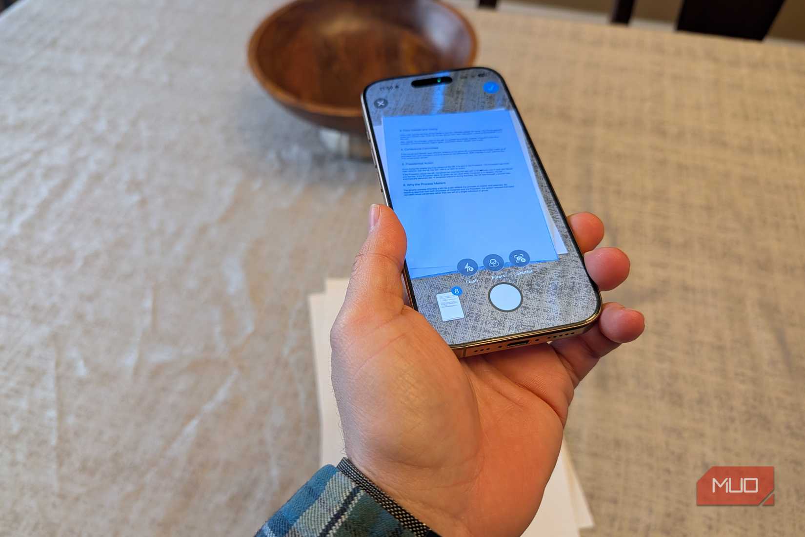 3 iPhone camera features that solve everyday problems