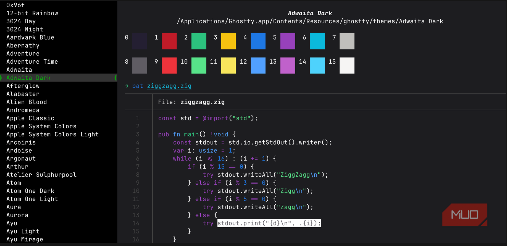 Everyone’s switching to this GPU-accelerated terminal — and I get it