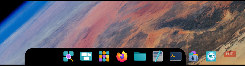 System76's Rust-based COSMIC desktop for Linux is here — and it's amazing